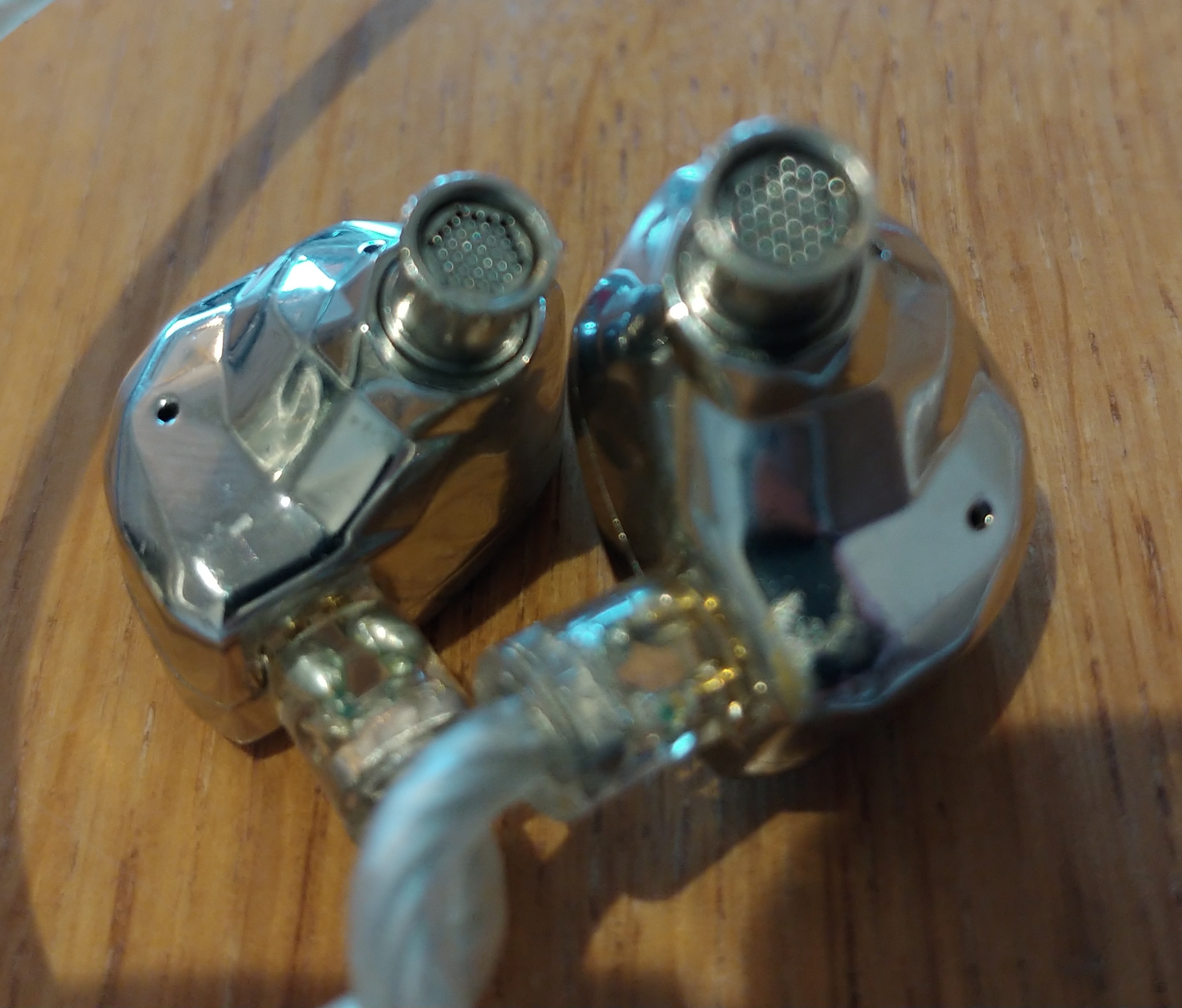 Sold: Moondrop Kato (no tips) | Headphone Reviews and Discussion - Head ...