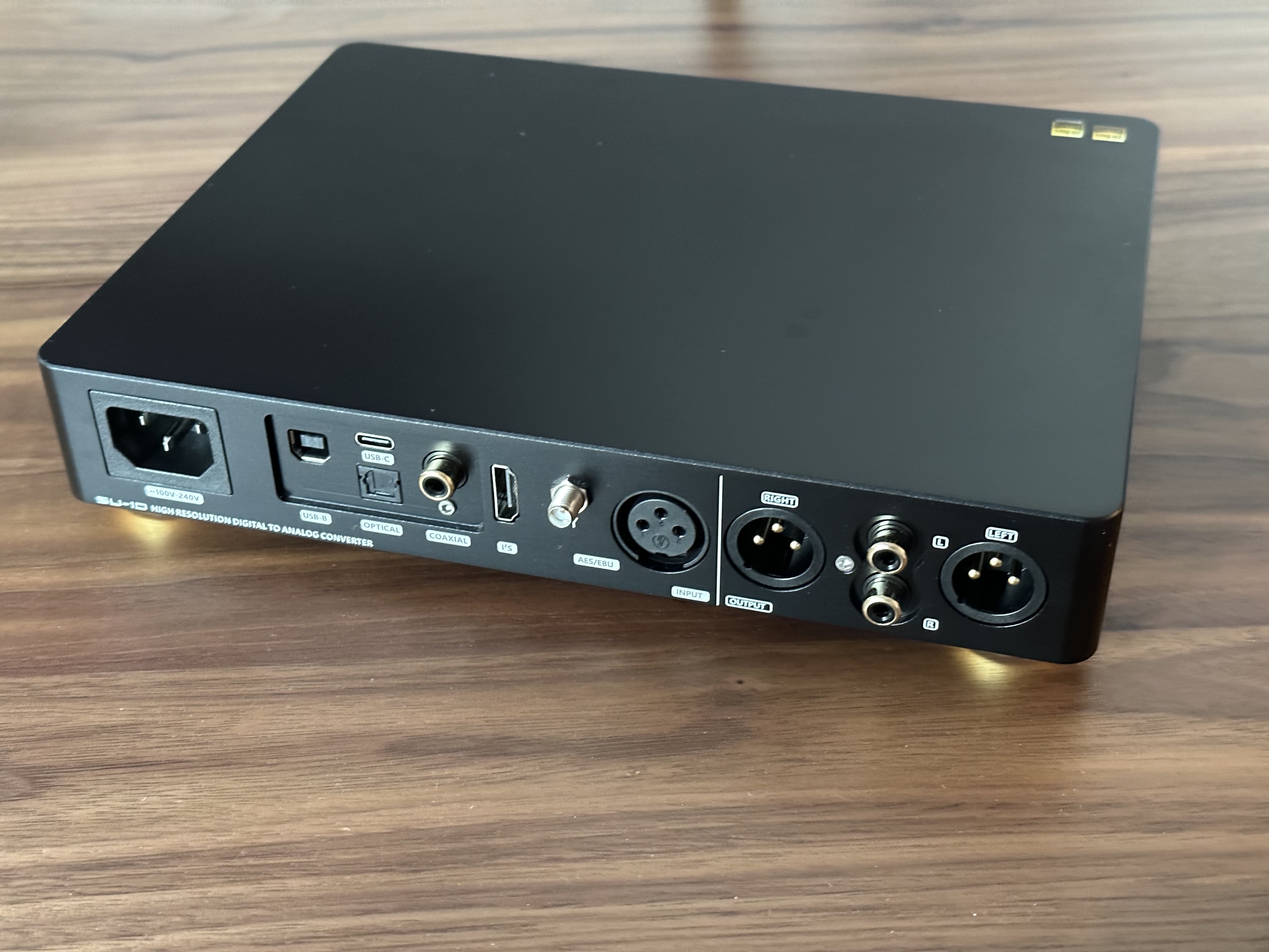 Closed: SMSL SU-10 Flagship DAC, LIKE NEW in box | Headphone Reviews ...