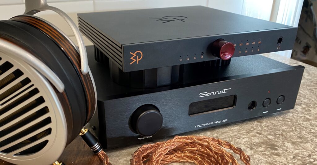 Sold: BAKOON 13R Headphone and Integrated Amp (Enleum) - 1.5 years old ...