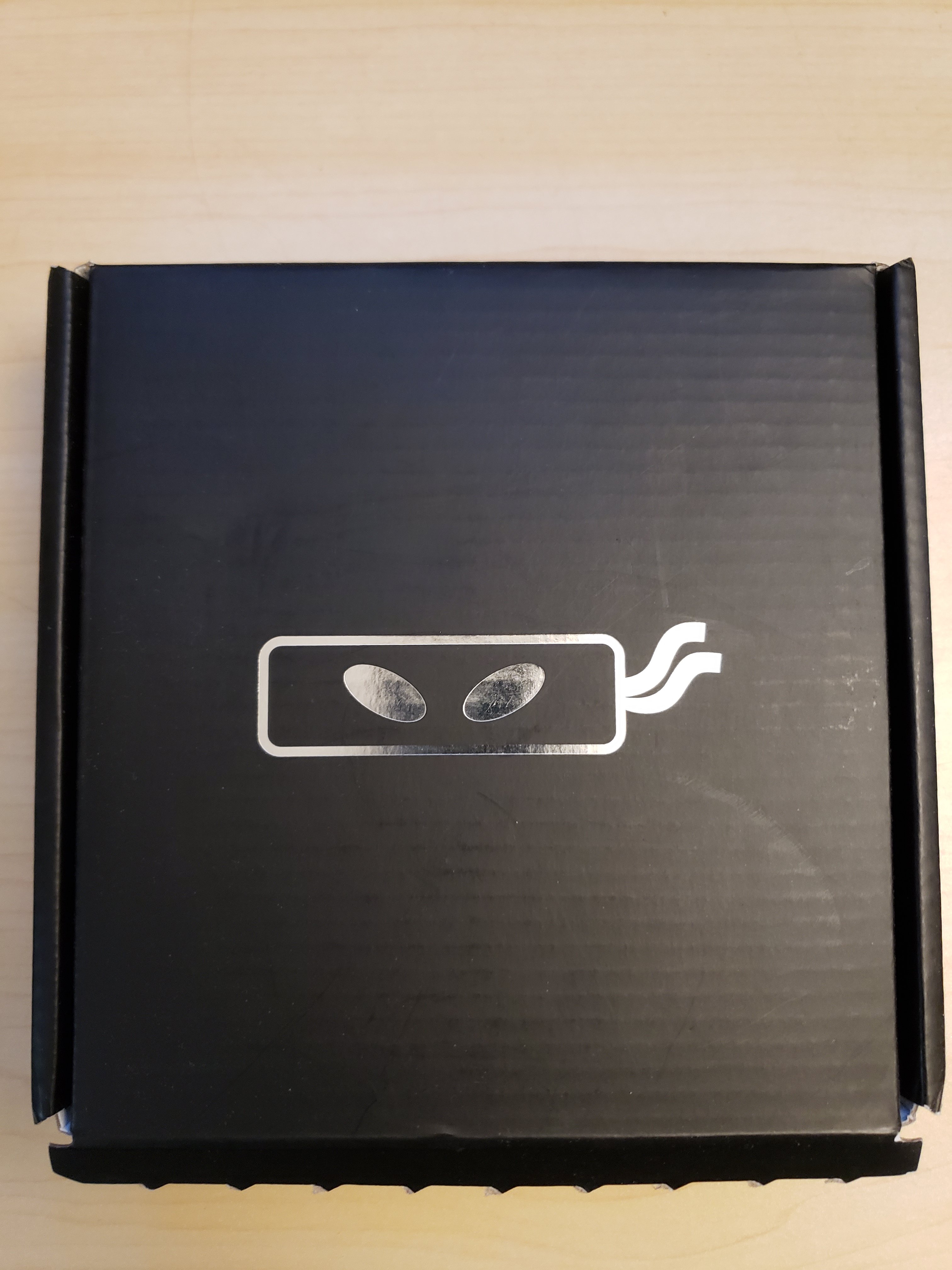 Sold: Audiophile Ninja Cable for HD650/6XX (5ft length with 6.3mm ...