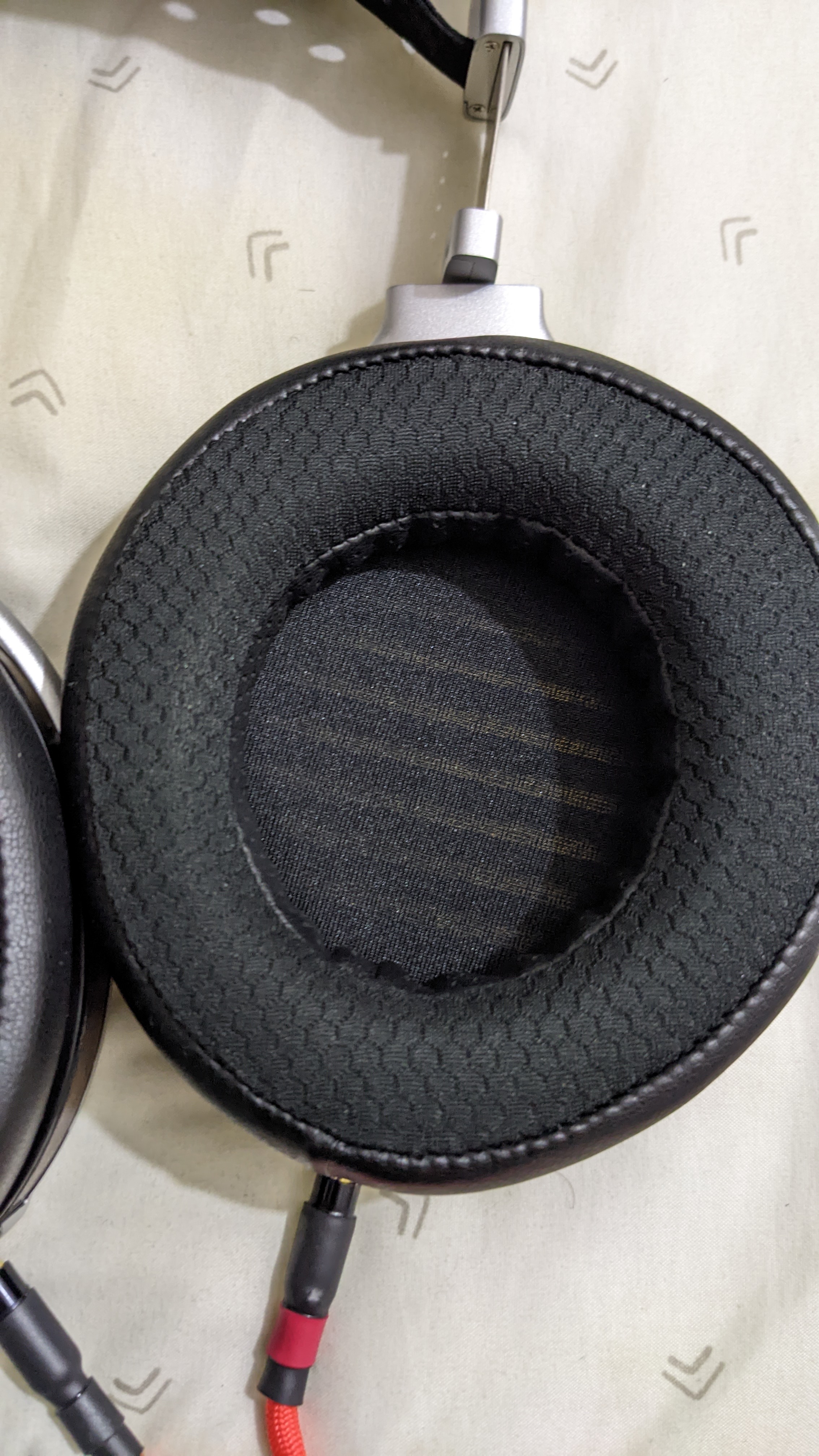 Sold: Hifiman Susvara + Warranty + Premium Silver Dragon Cable ...