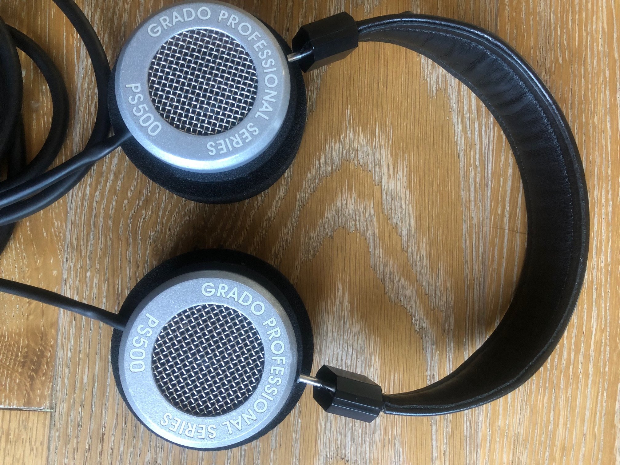 Sold: Original Grado PS500 #957 | Headphone Reviews and Discussion ...