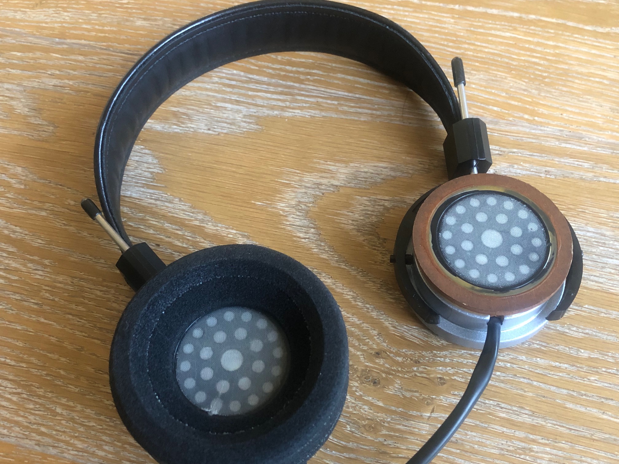 Sold: Original Grado PS500 #957 | Headphone Reviews and Discussion ...
