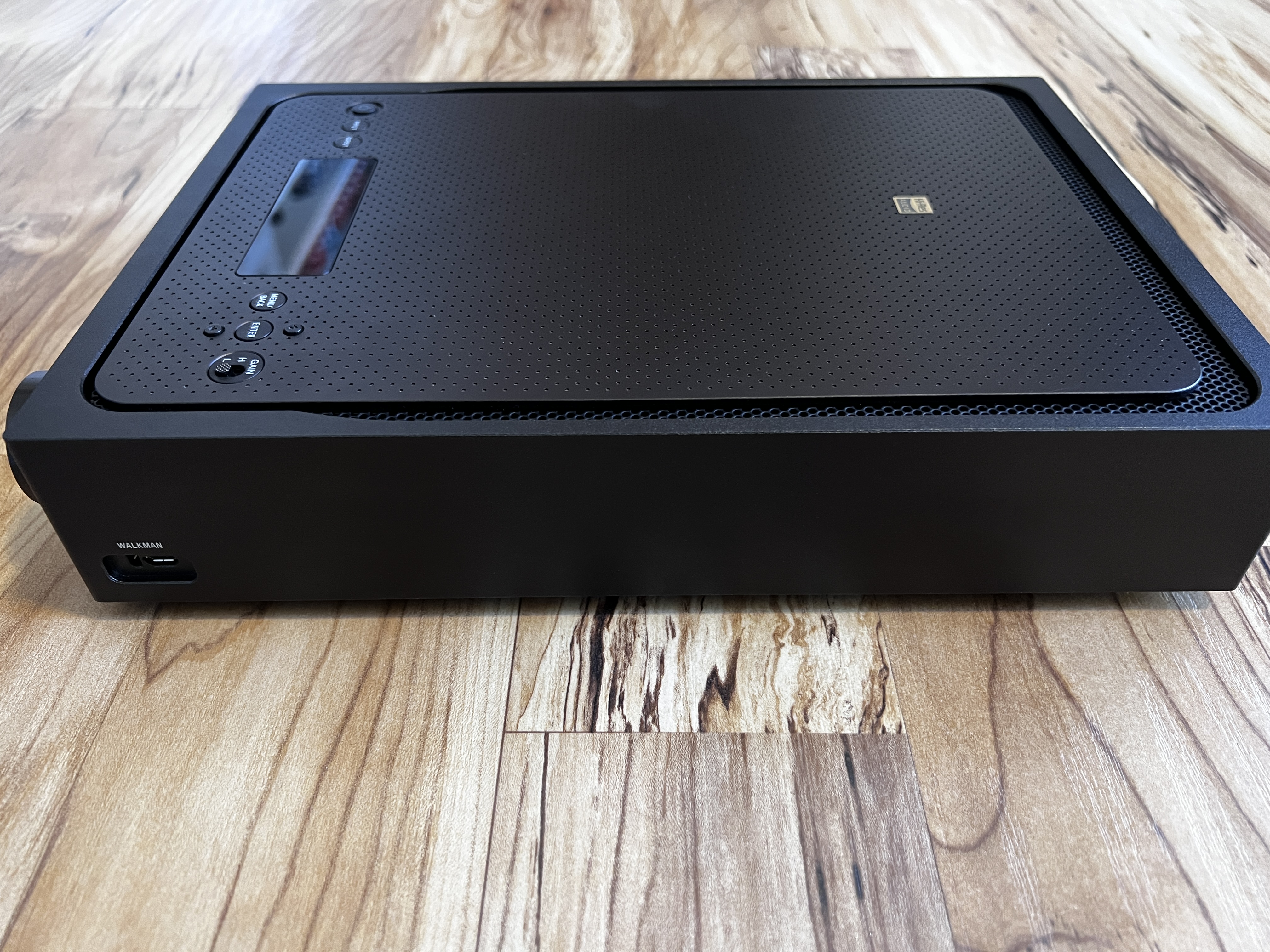 Sold: SOLD: Sony TA-ZH1ES | Headphone Reviews and Discussion - Head-Fi.org