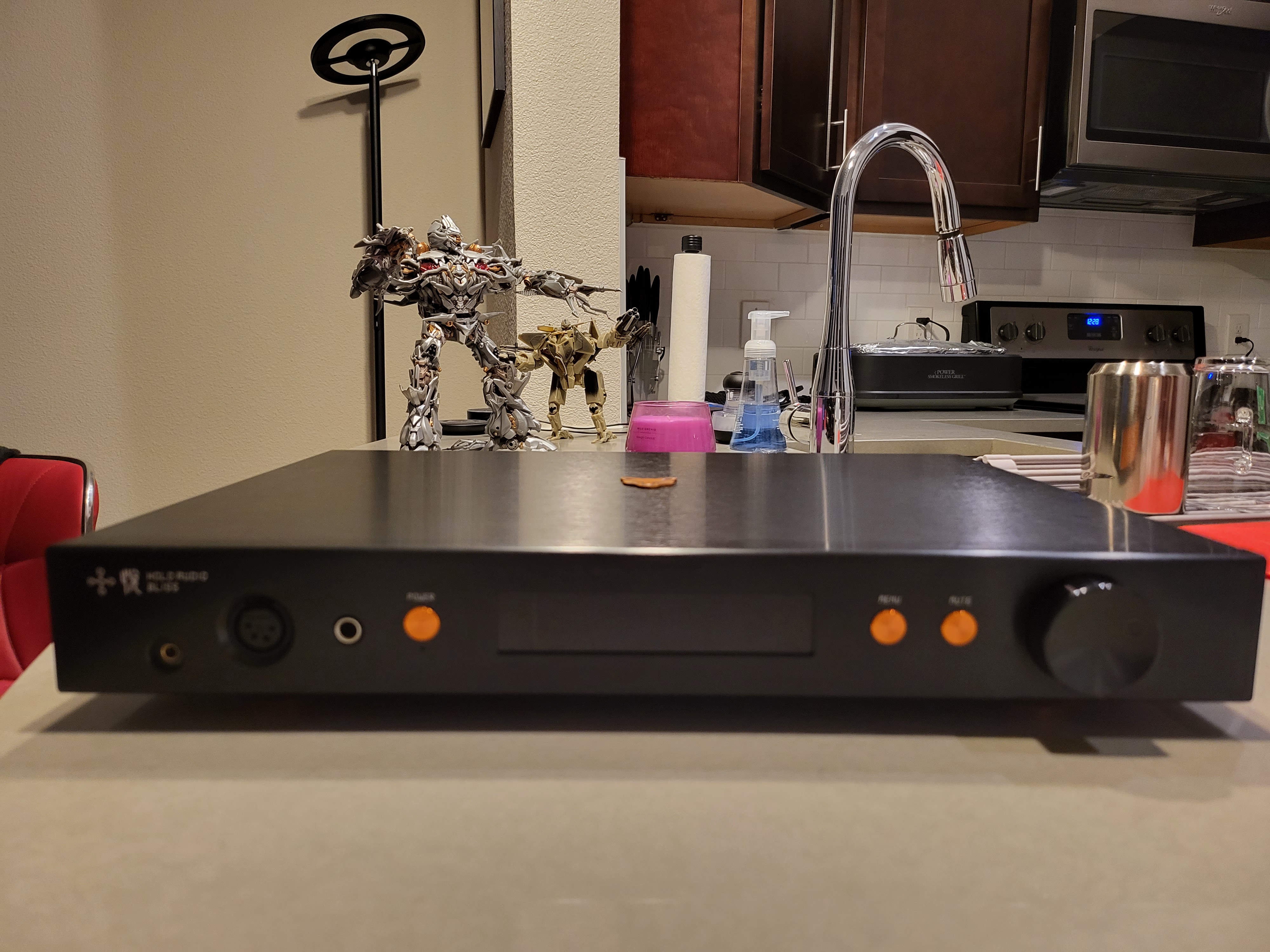 Holo Audio Bliss | Page 31 | Headphone Reviews and Discussion - Head-Fi.org