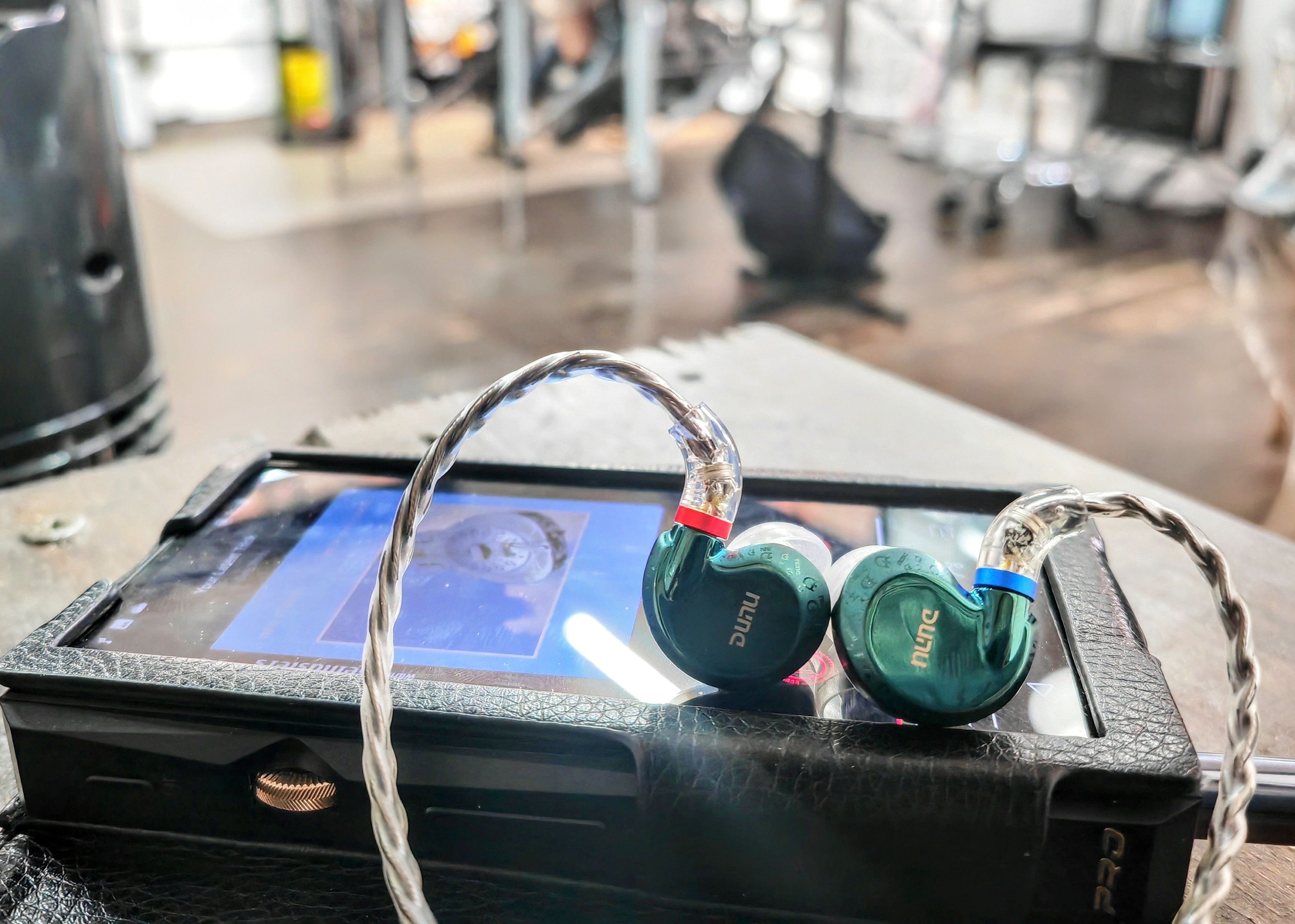 DUNU - Discussion/Impressions Master Thread | Page 96 | Headphone ...