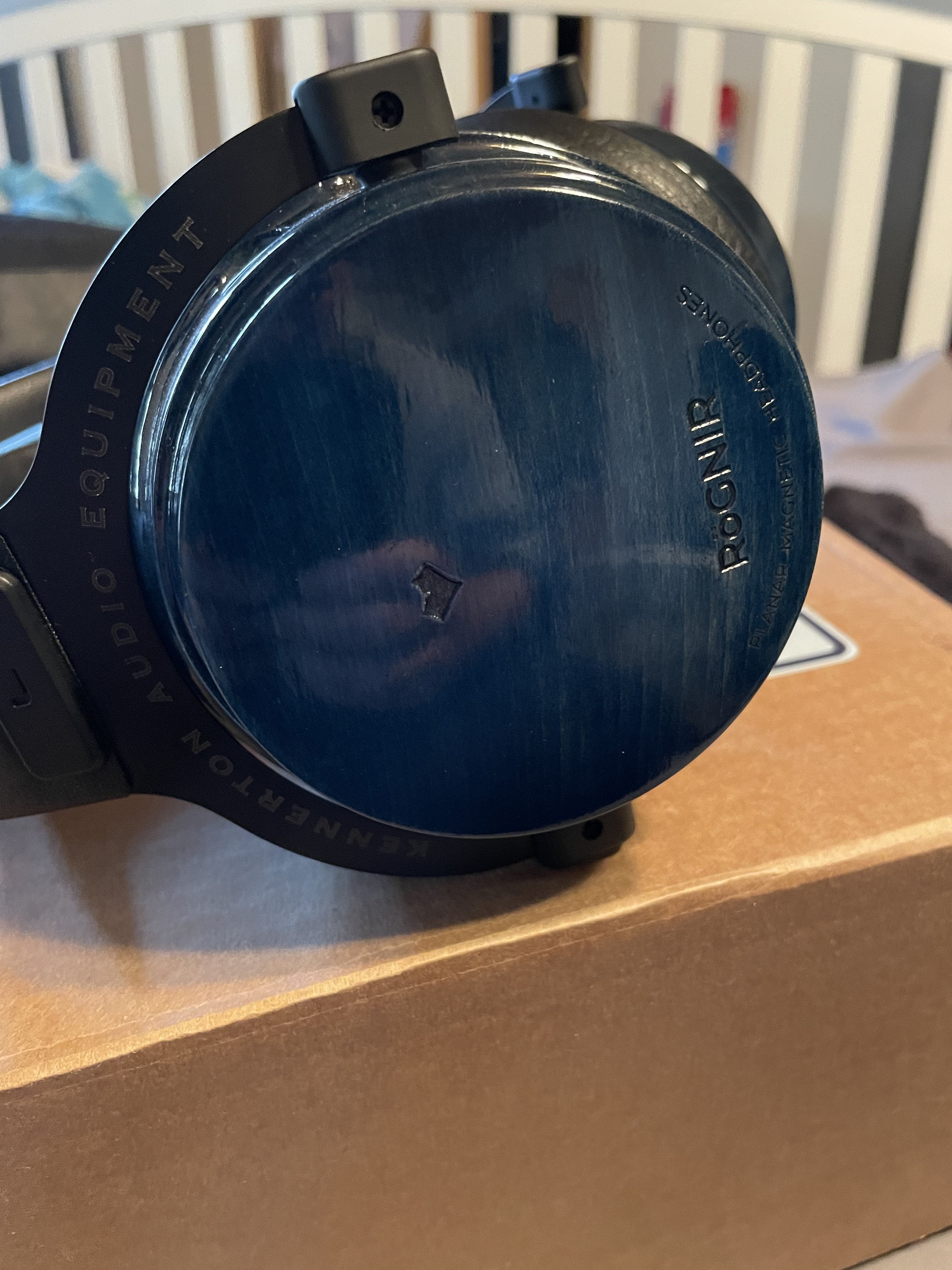 Sold: Kennerton Rognir Planar | Headphone Reviews and Discussion - Head ...