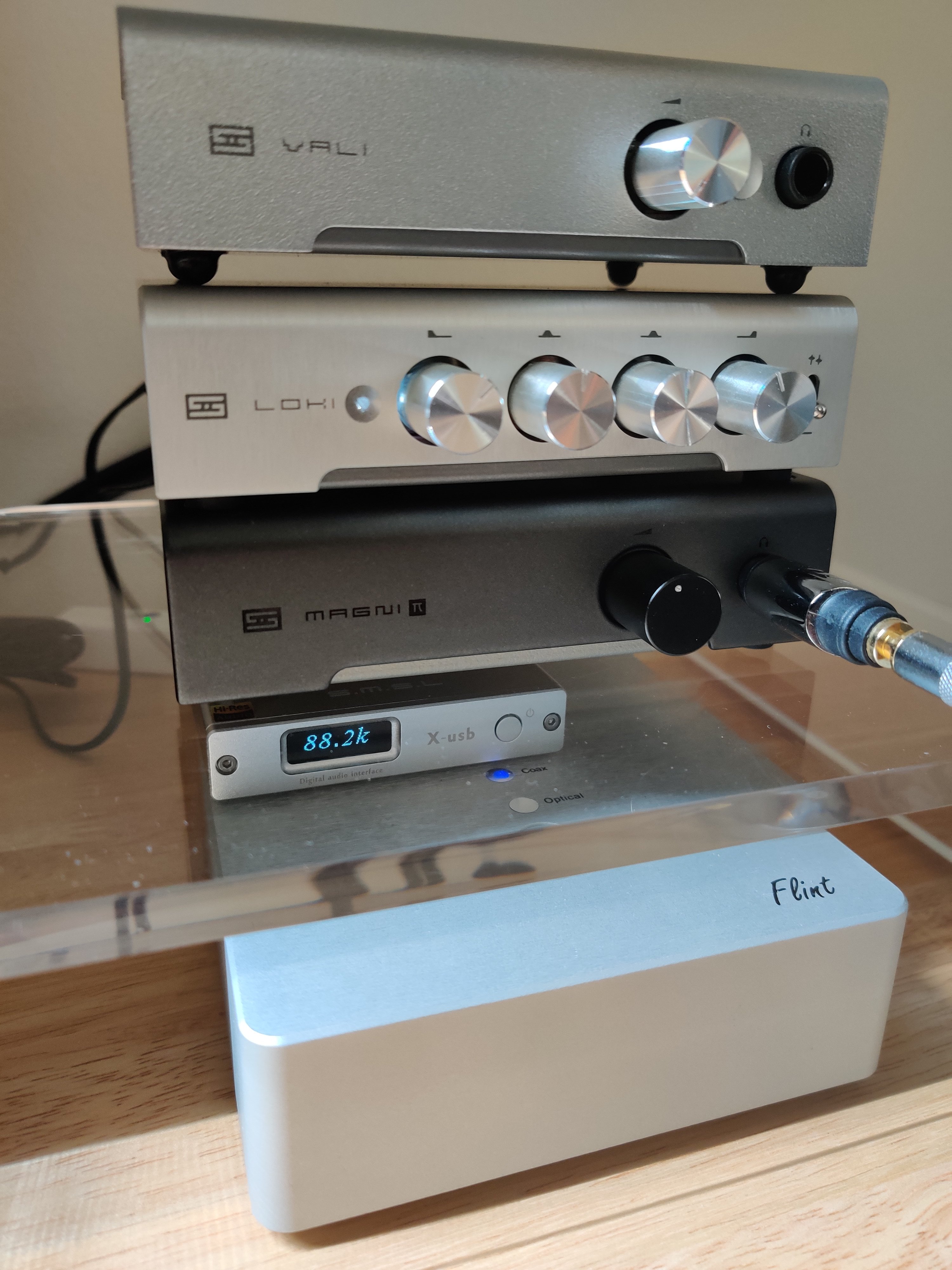 NITSCH x Schiit Magni Piety - Impressions Thread | Page 26 | Headphone ...