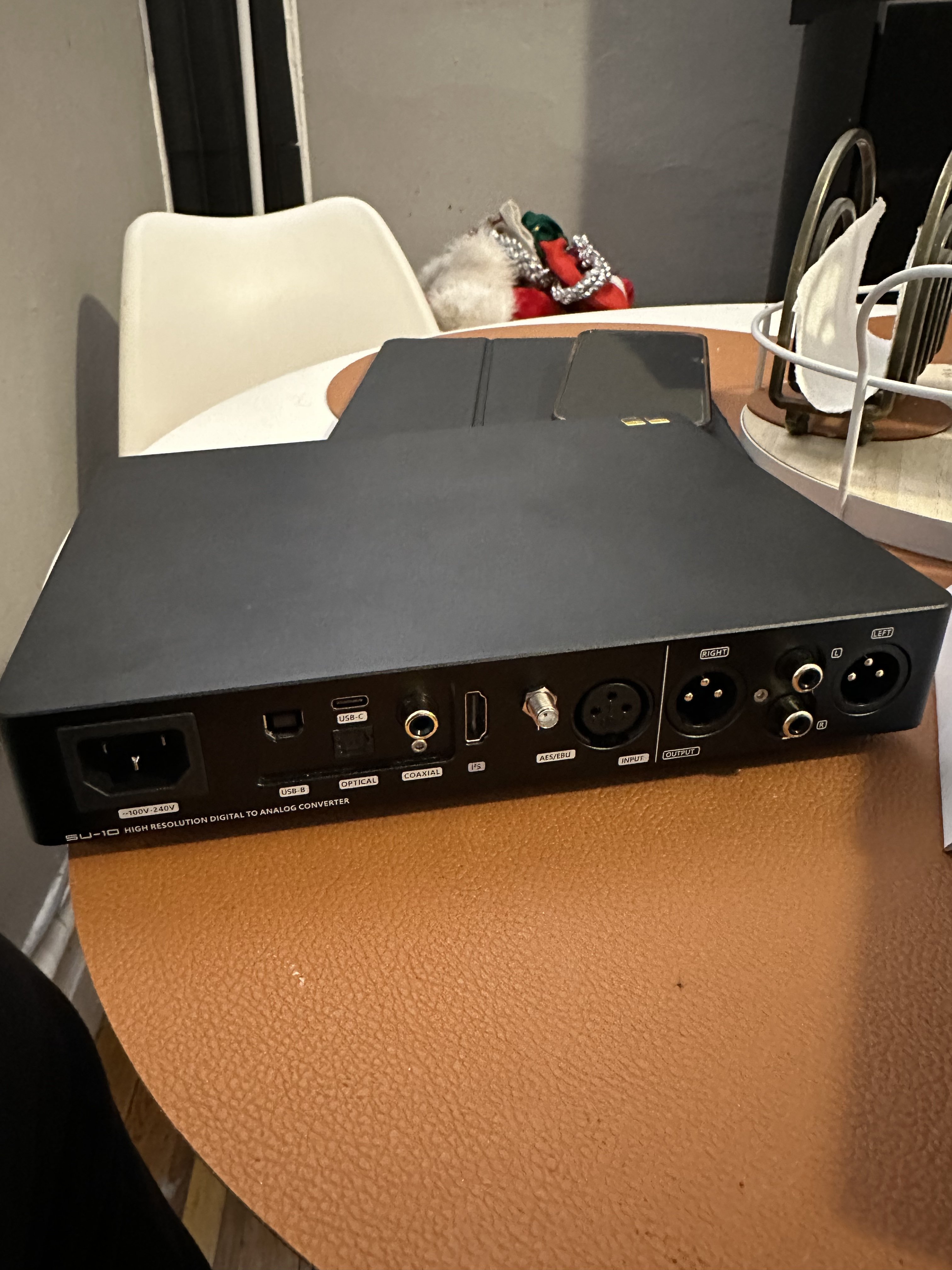 Sold: SMSL SU-10 DAC | Headphone Reviews and Discussion - Head-Fi.org