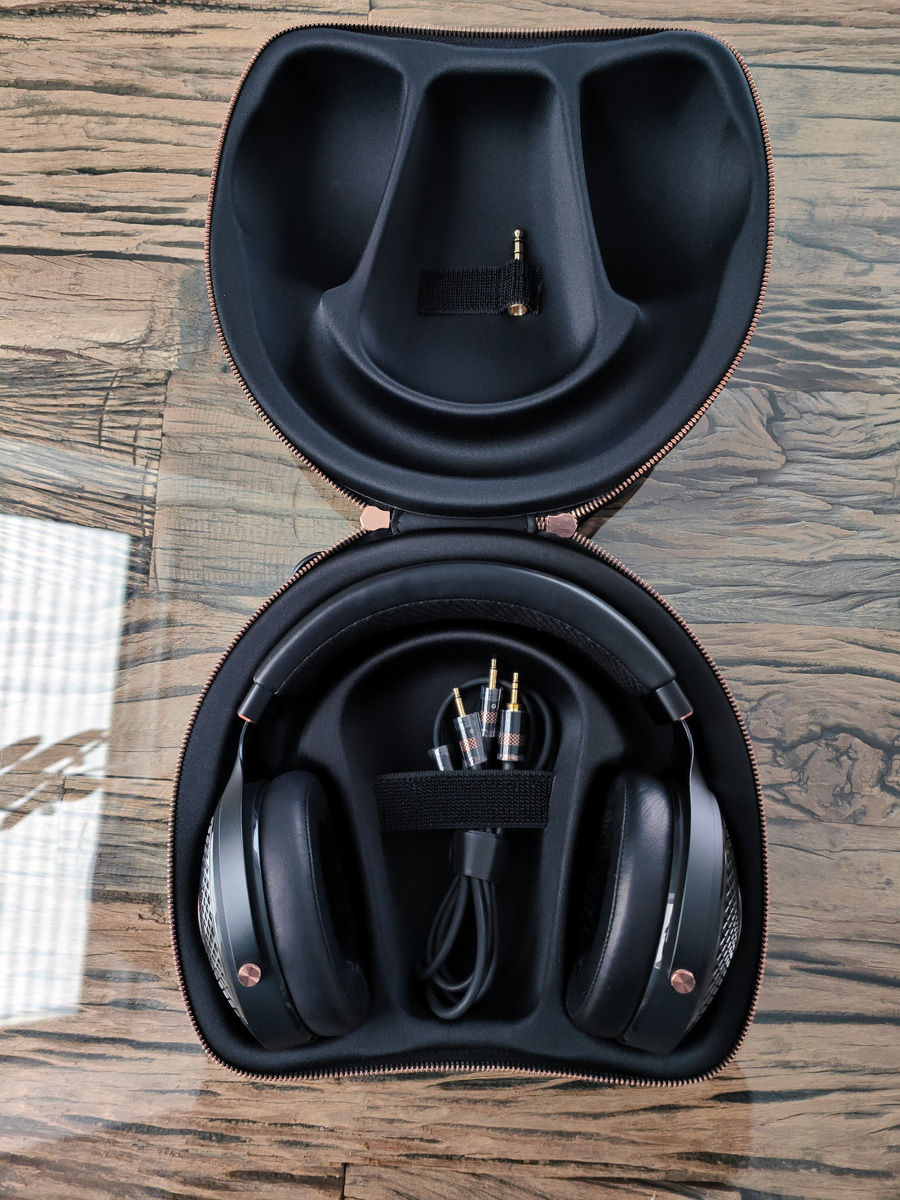 Closed: Focal Radiance | Headphone Reviews and Discussion - Head-Fi.org