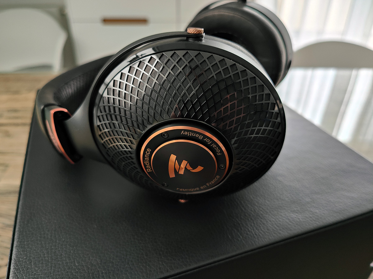 Closed: Focal Radiance | Headphone Reviews and Discussion - Head-Fi.org