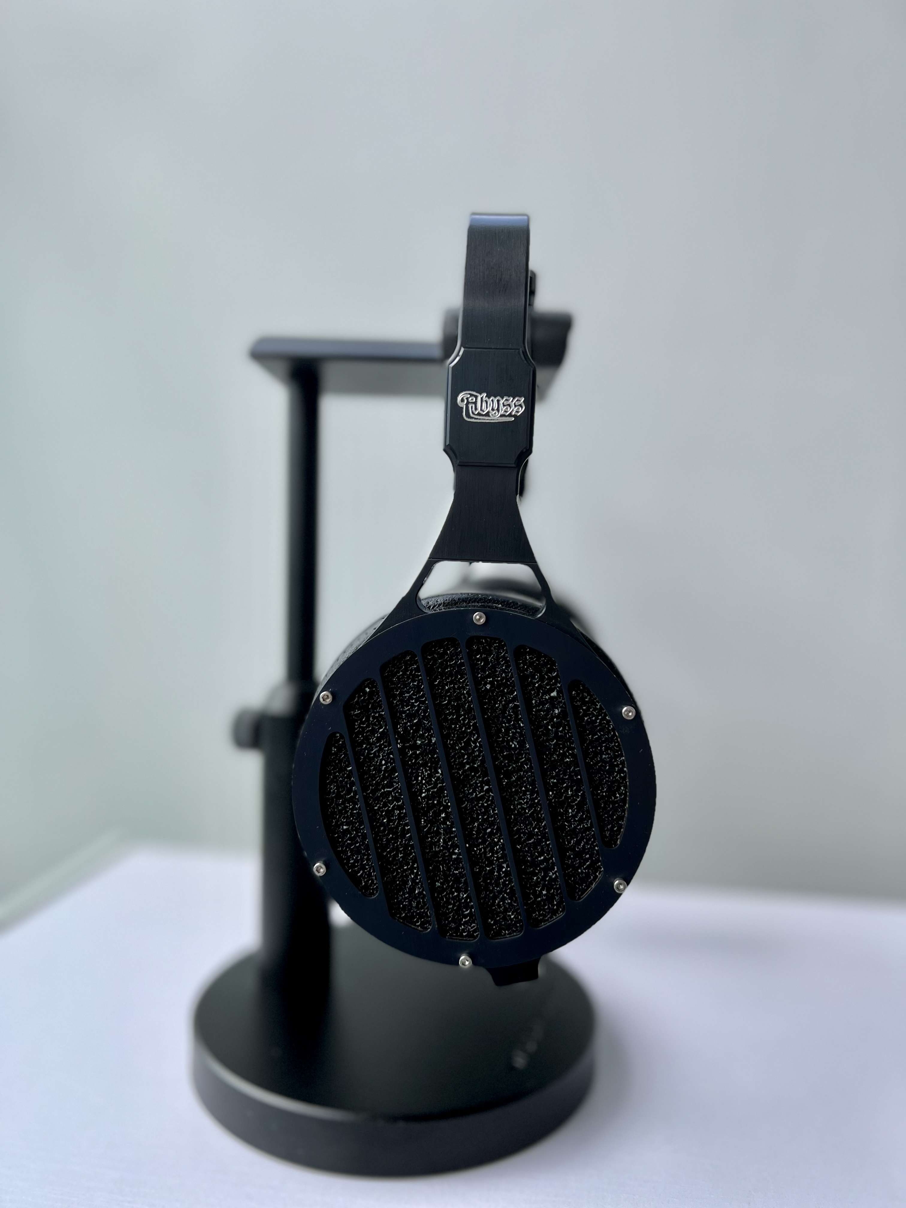 Closed: Abyss 1266 The Original King Planar Headphones | Headphone ...