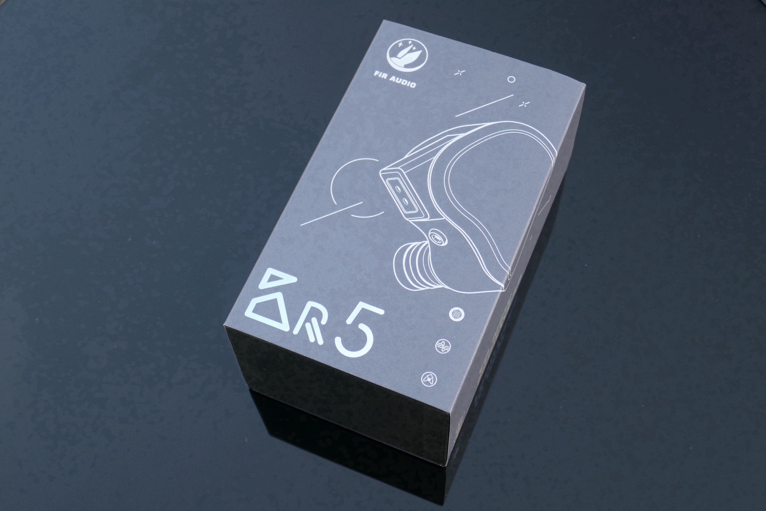 FiR Audio Krypton 5 | Headphone Reviews and Discussion - Head-Fi.org