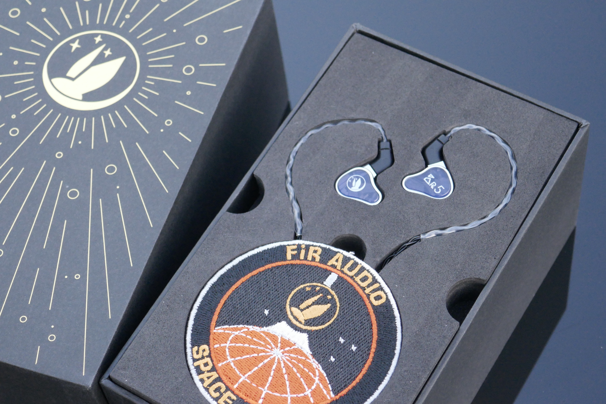 FiR Audio Krypton 5 | Headphone Reviews and Discussion - Head-Fi.org