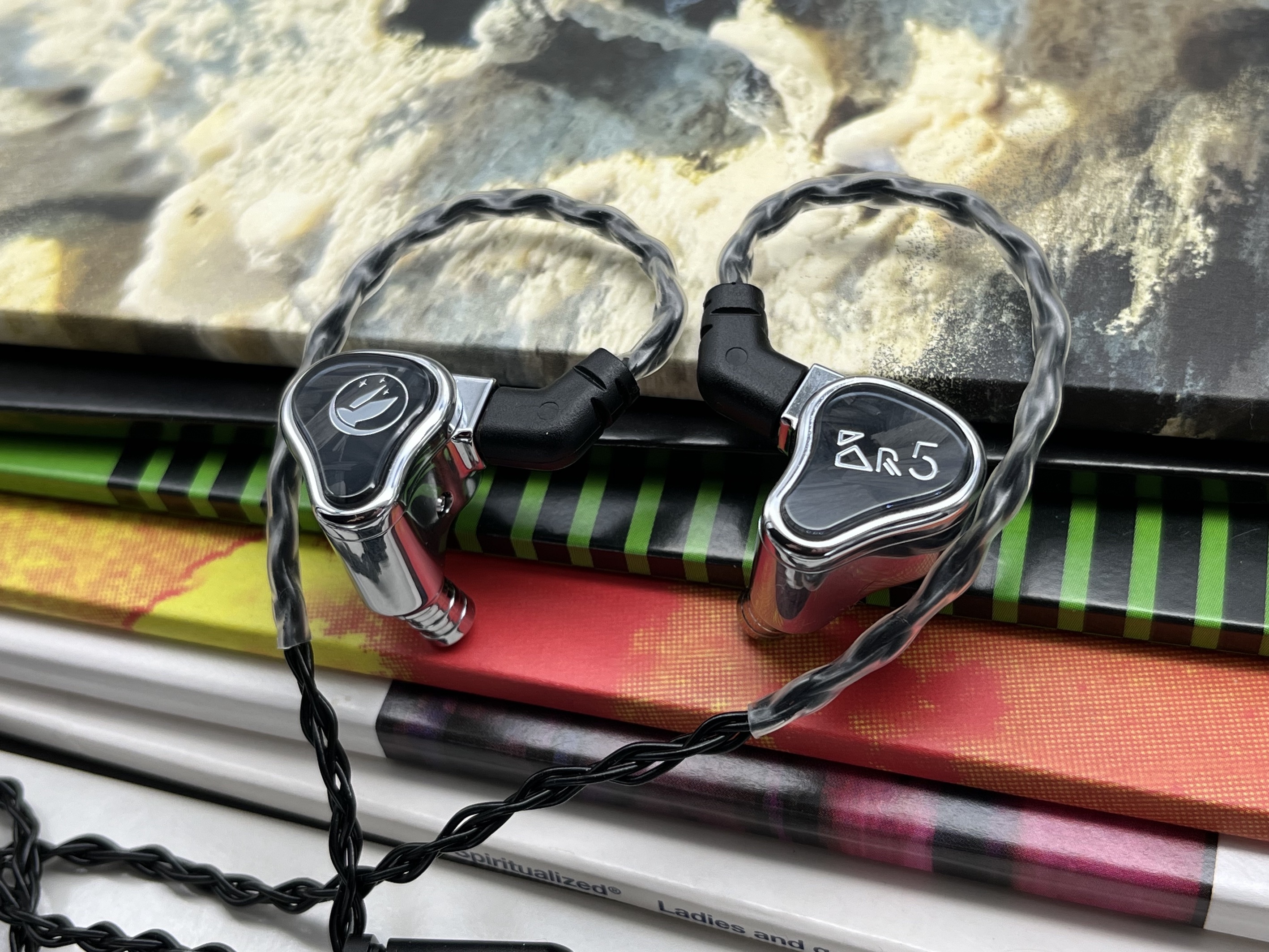 FiR Audio Krypton 5 | Headphone Reviews and Discussion - Head-Fi.org