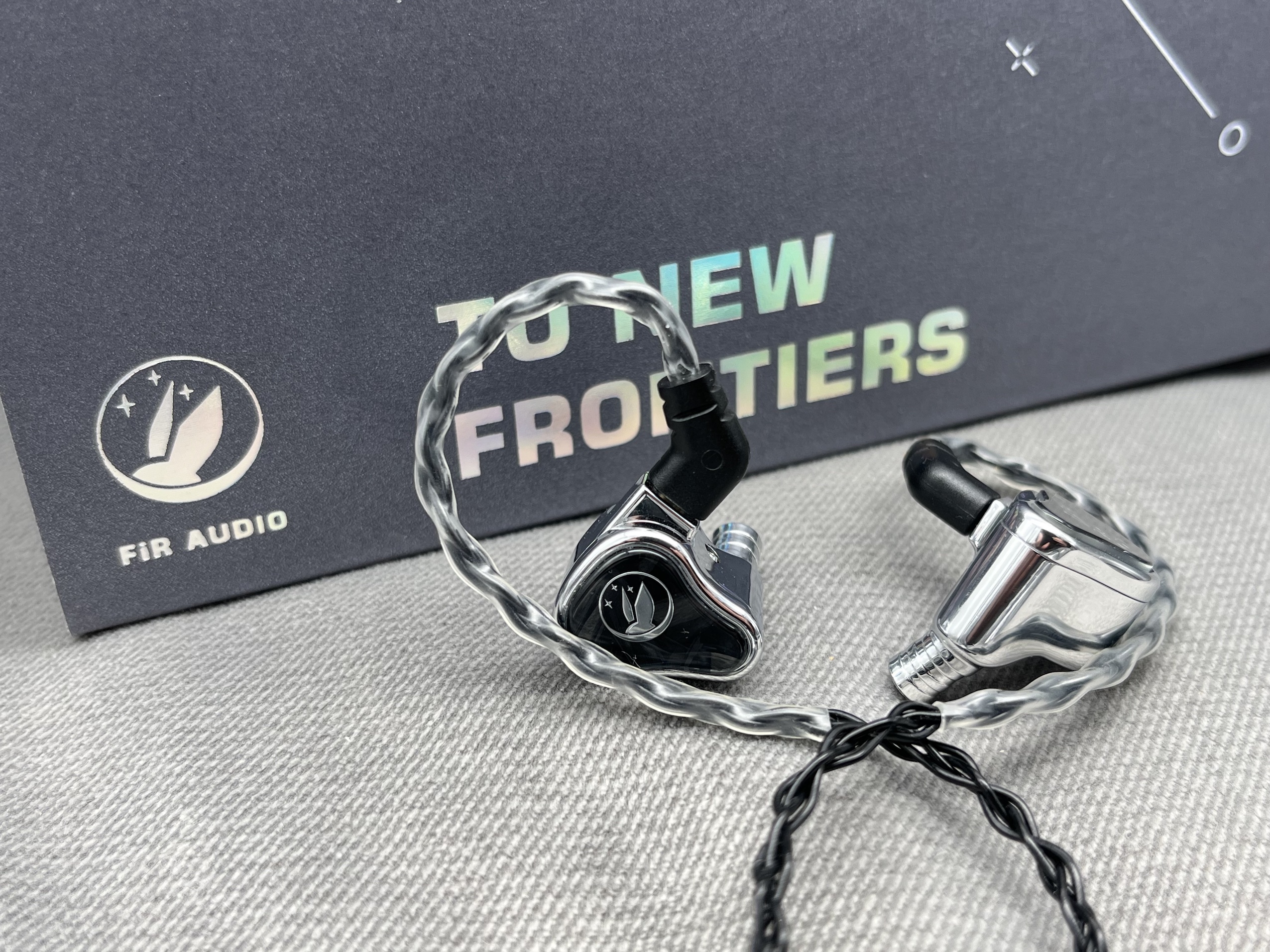 FiR Audio Krypton 5 | Headphone Reviews and Discussion - Head-Fi.org