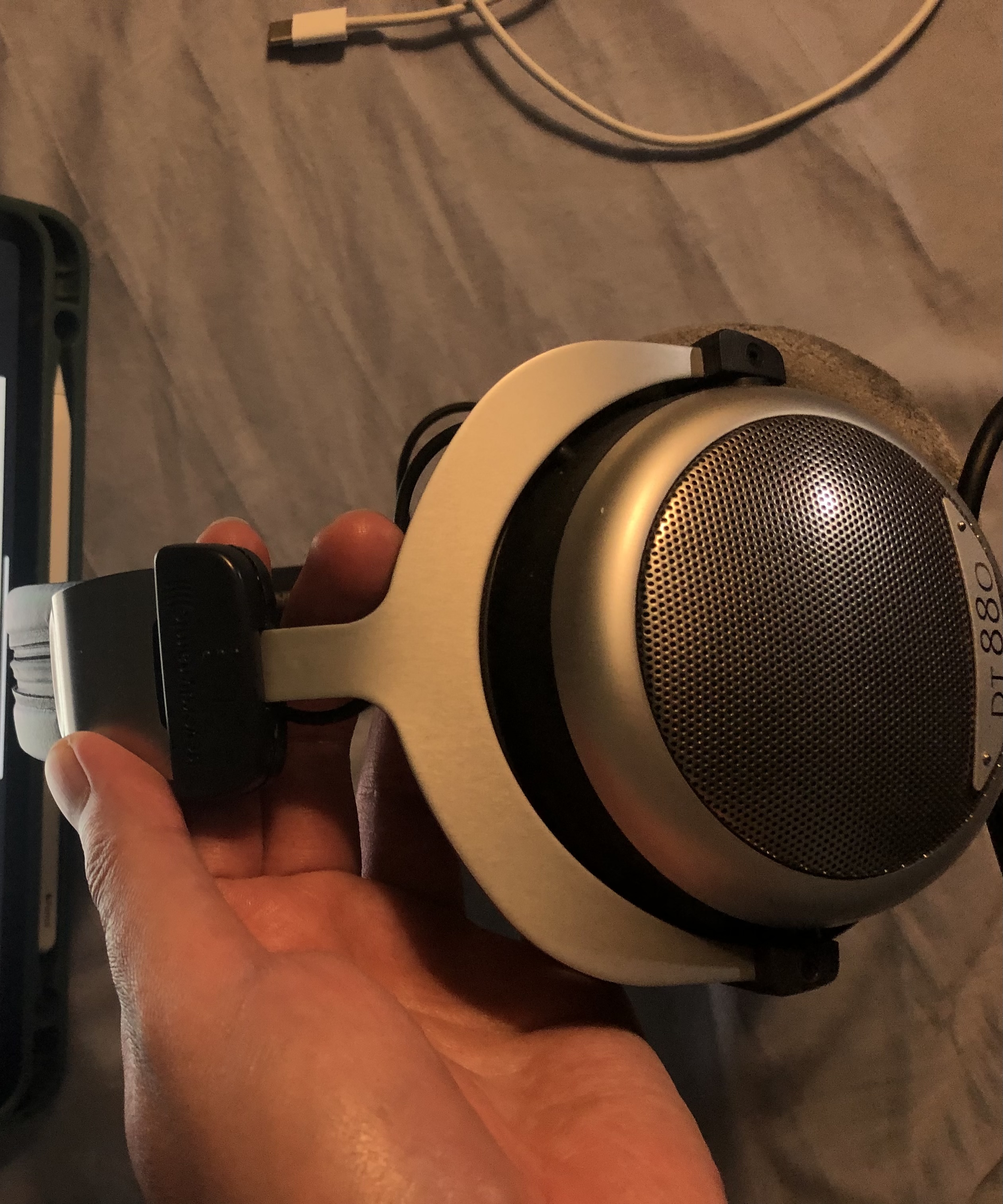 Sold: Beyerdynamic DT880 Edition 600 Ohm | Headphone Reviews and ...