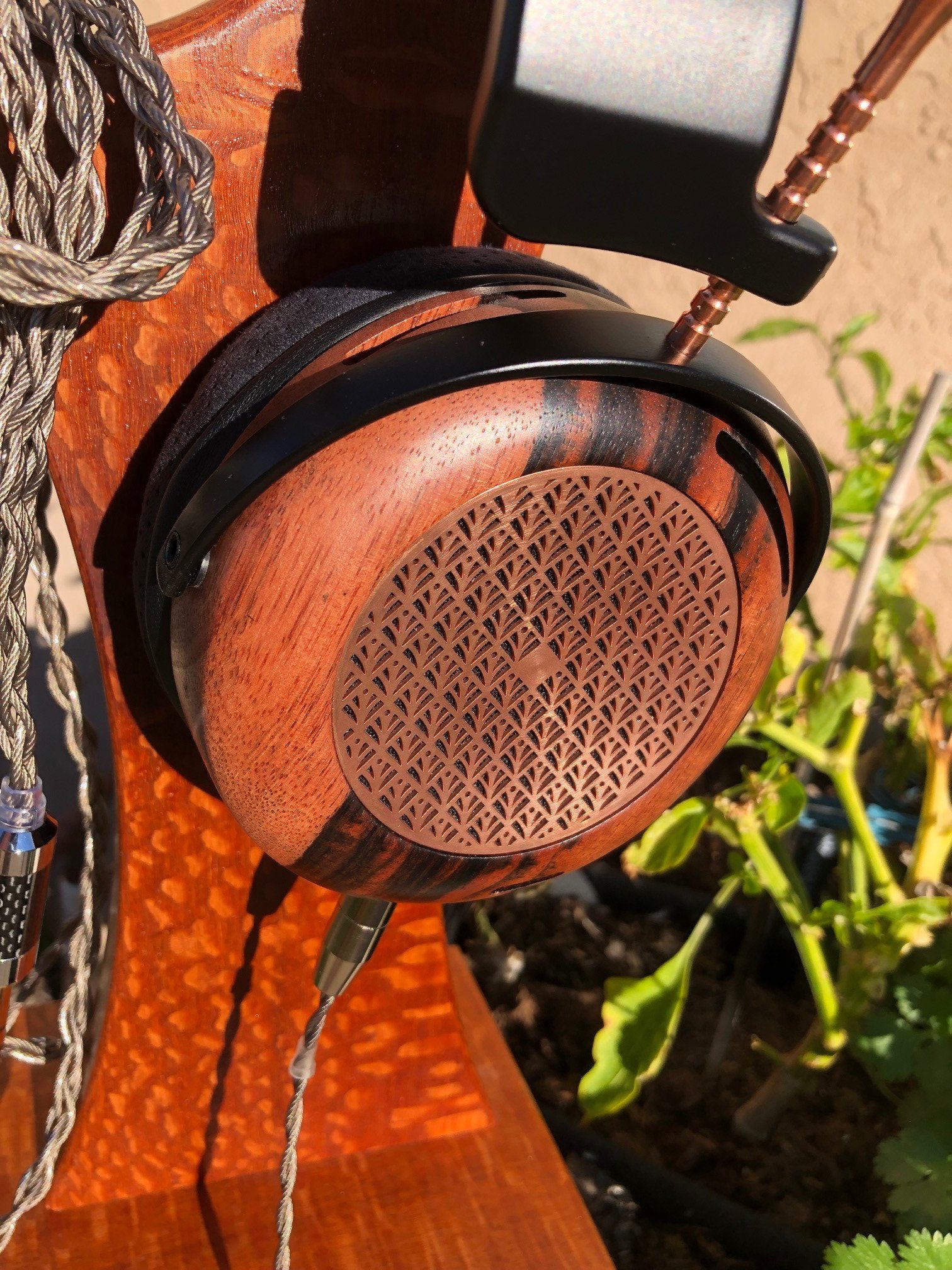 Pics of Headphones... Rules: ONE PIC. NO WORDS! | Page 736 | Headphone ...