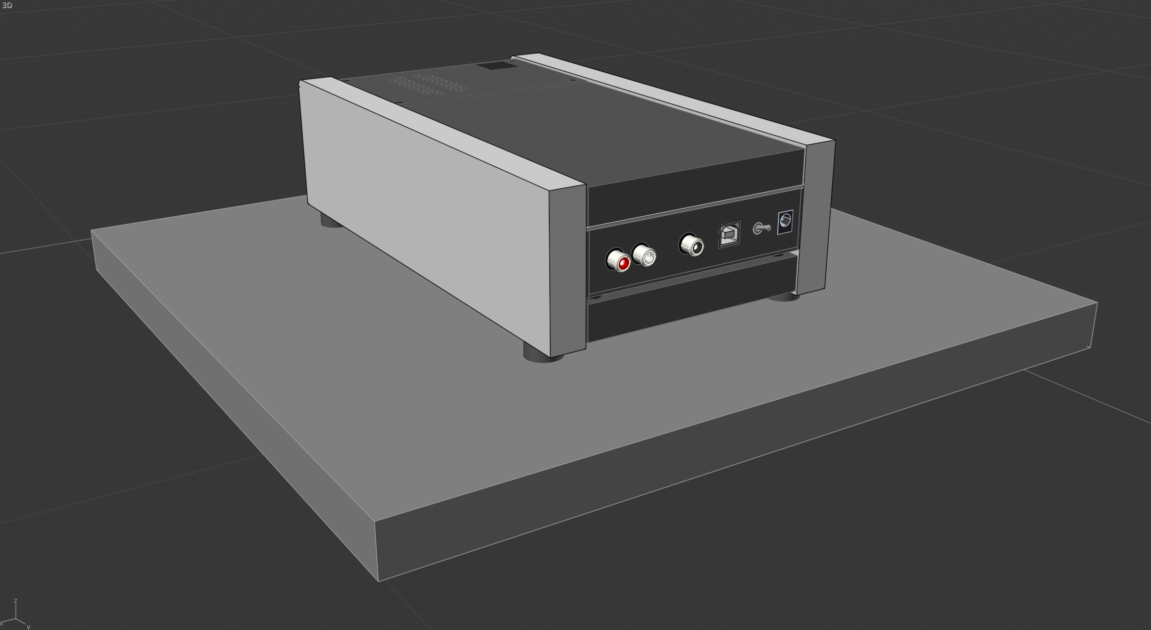 NITSCH x Schiit Magni Piety - Impressions Thread | Page 32 | Headphone ...