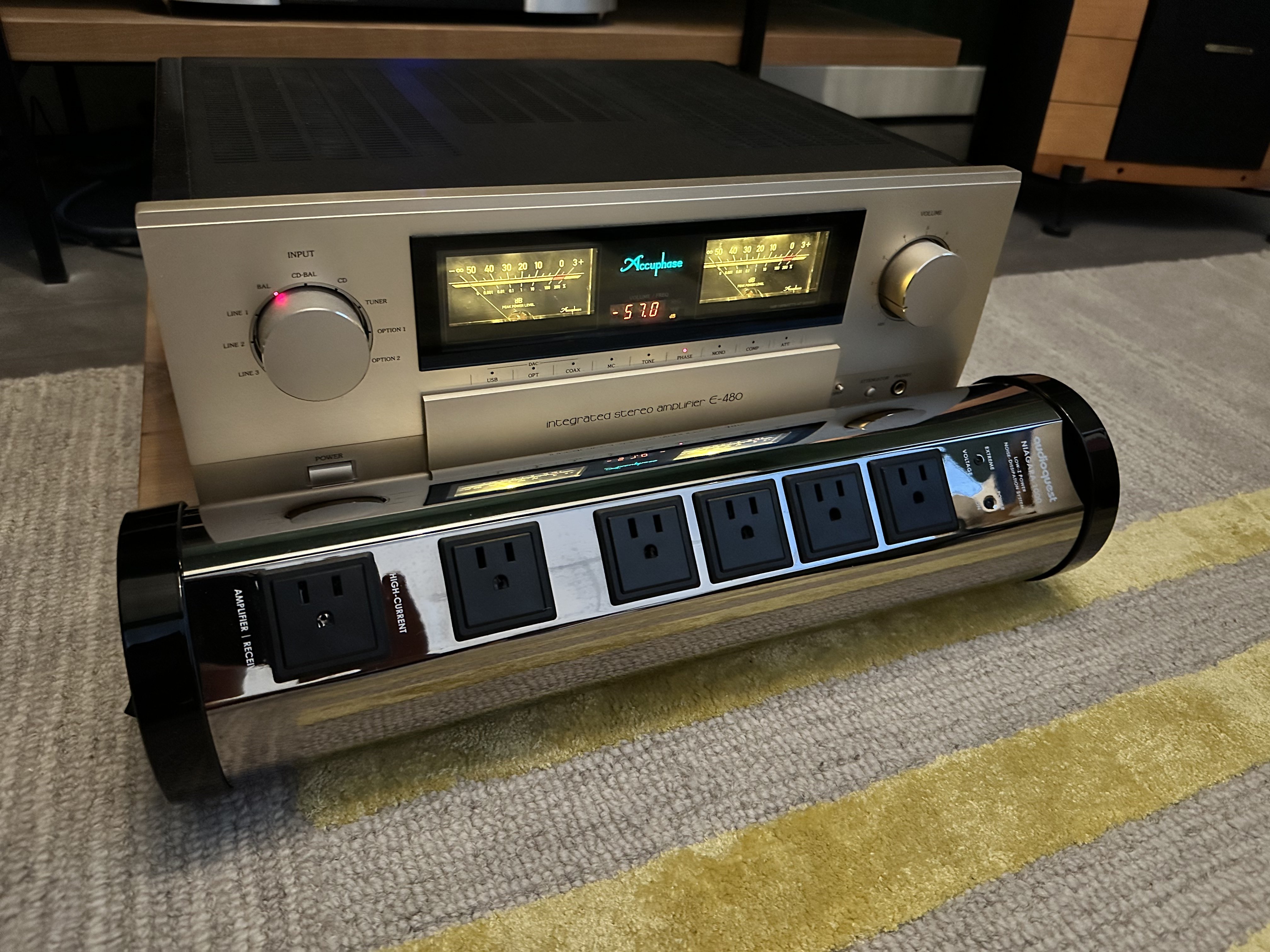 Closed: Audioquest Niagara 1000 | Headphone Reviews and Discussion ...