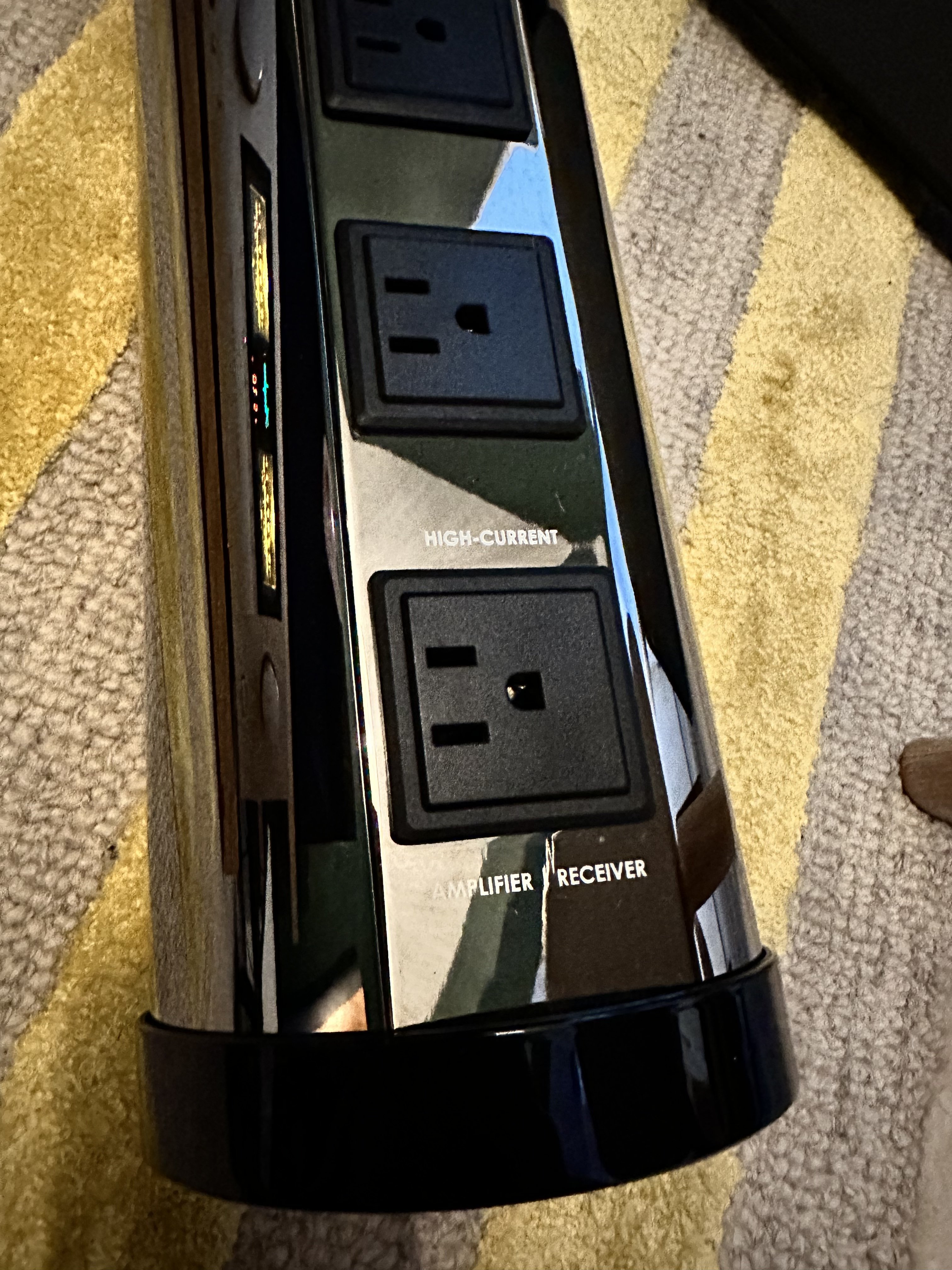 Closed: Audioquest Niagara 1000 | Headphone Reviews and Discussion ...