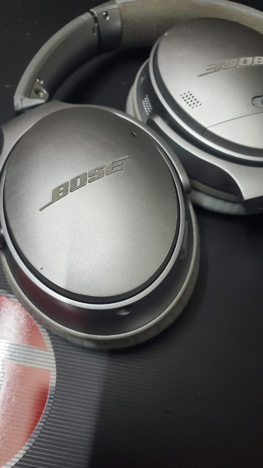 Sold: Bose qc 35 II | Headphone Reviews and Discussion - Head-Fi.org
