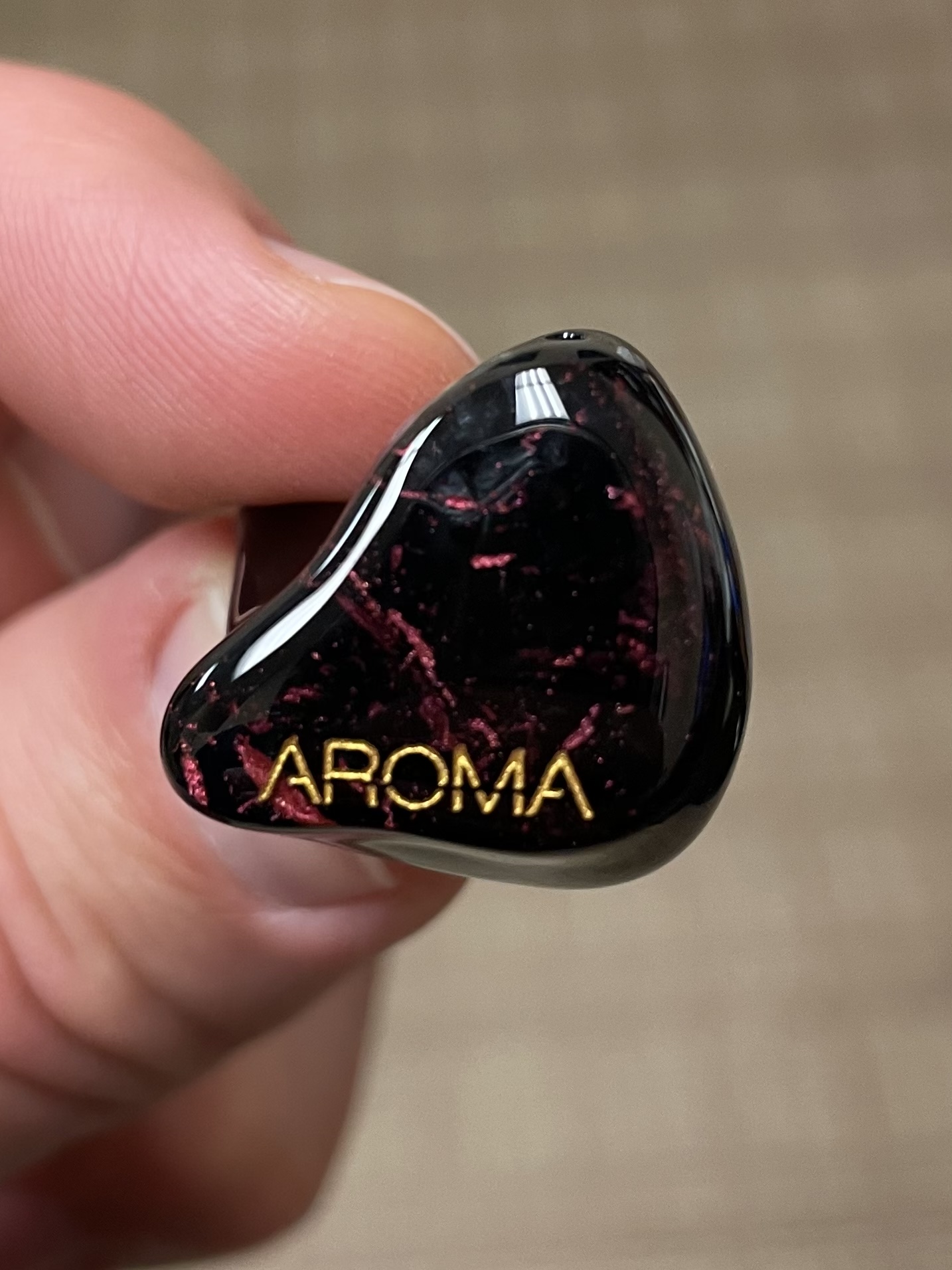 Traded: Aroma Audio Thunder | Headphone Reviews and Discussion - Head ...