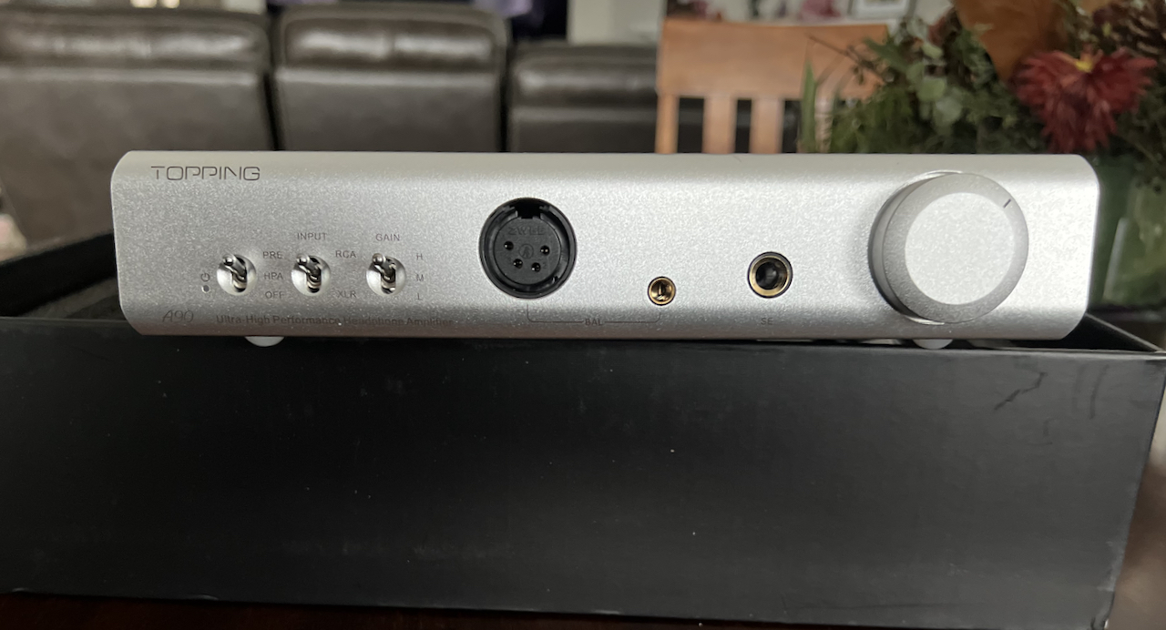 Closed: Topping A90 | Headphone Reviews and Discussion - Head-Fi.org