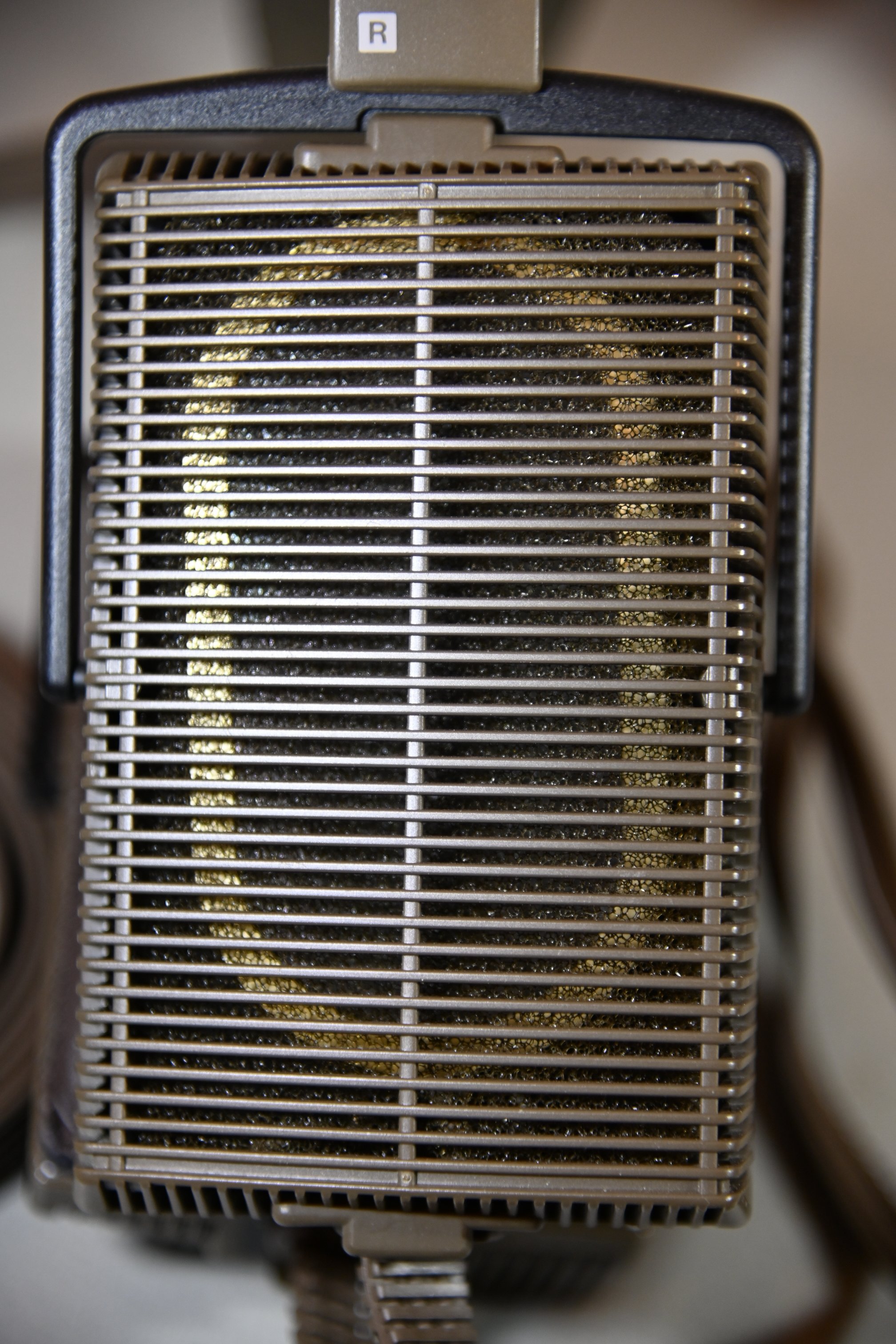 Closed: Stax Lambda Nova Signature Excellent Shape | Headphone Reviews ...