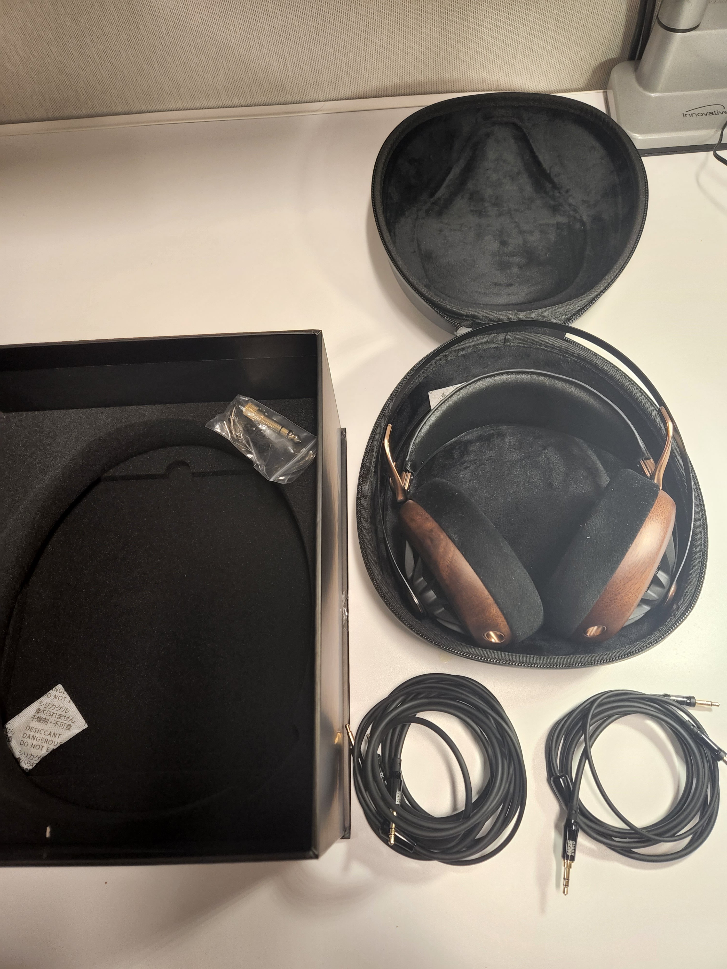 Sold: Meze 109 Pro | Headphone Reviews and Discussion - Head-Fi.org