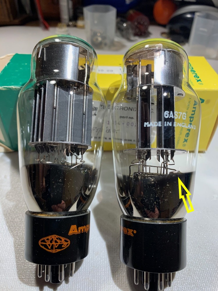 For 6AS7G tube rollers here ..... | Headphone Reviews and Discussion ...