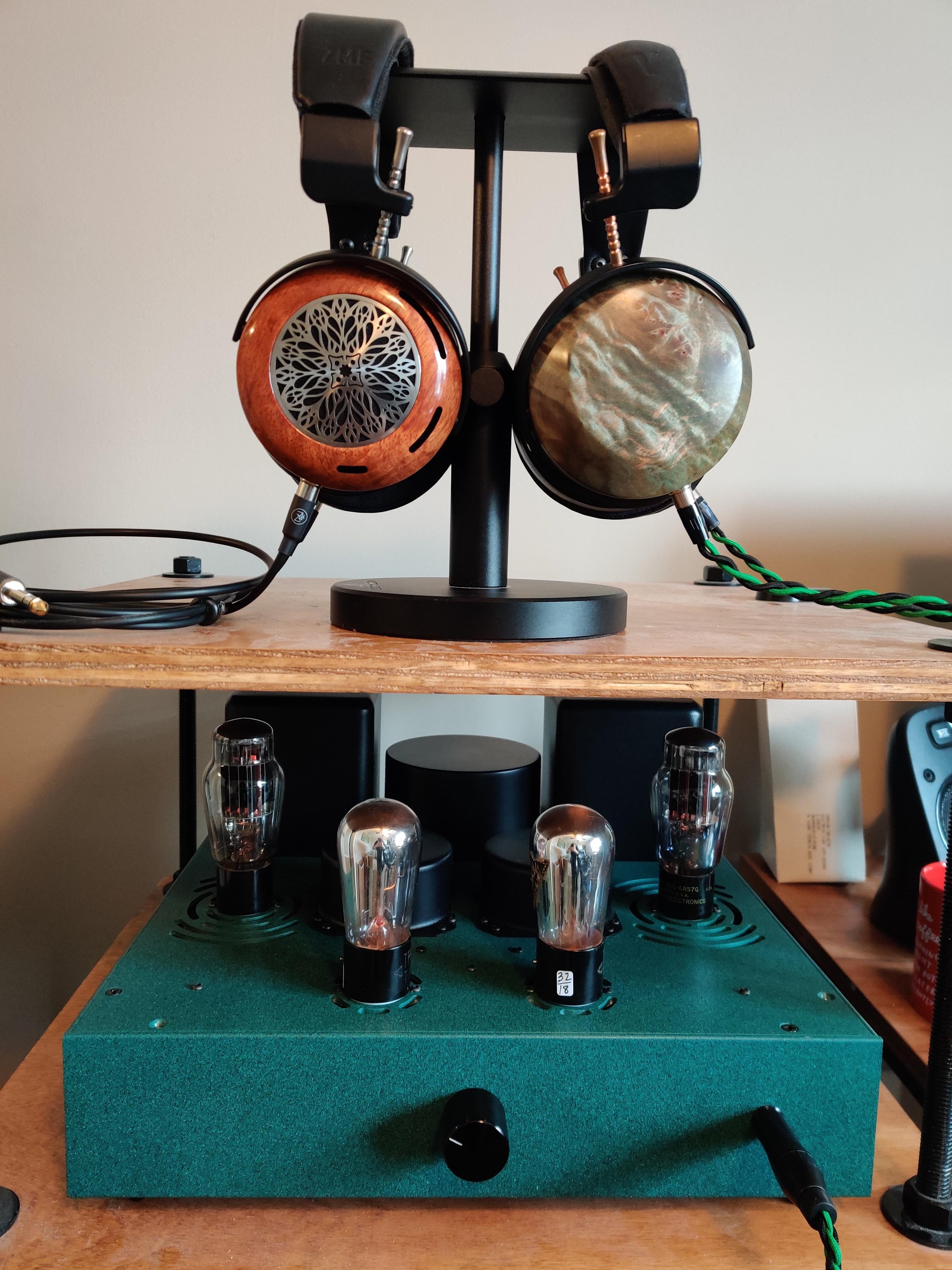 The (Un)Official Amp Thread For ZMF Headphones | Headphone Reviews and ...
