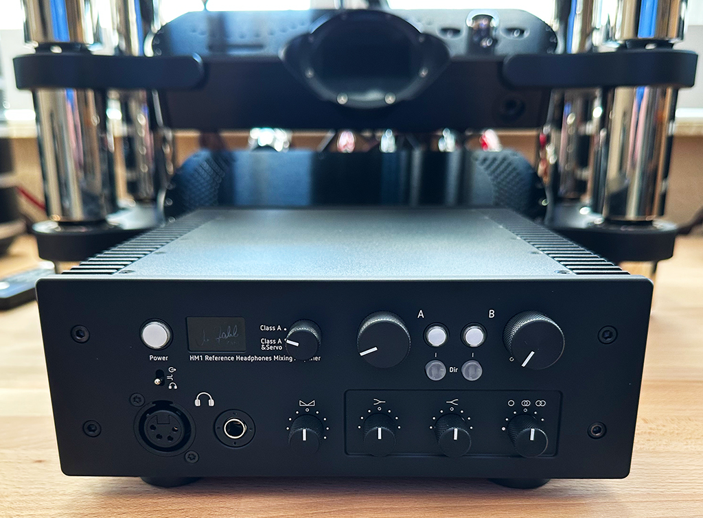 Zähl HM1 - Reference Headphone Amplifier | Page 13 | Headphone Reviews ...