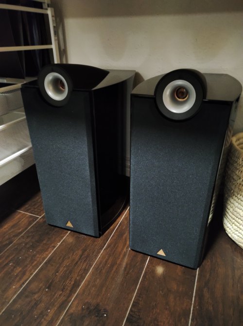 Closed: Triangle Genese Trio | Headphone Reviews and Discussion - Head ...