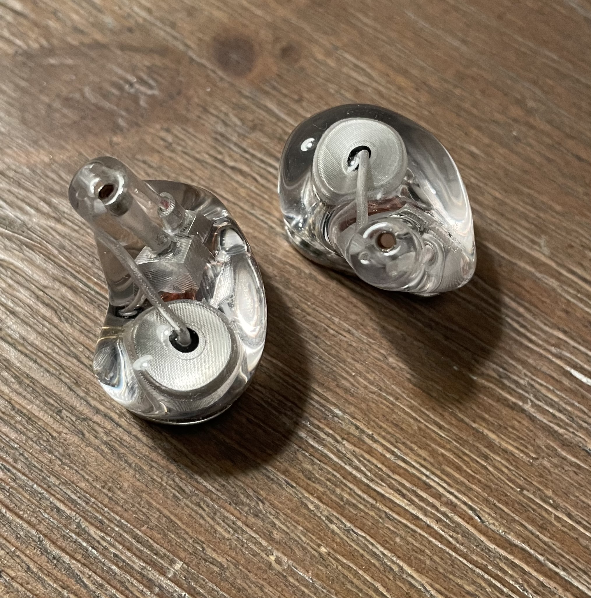 Sold: Moondrop Blessing 2 IEM’s | Headphone Reviews and Discussion ...