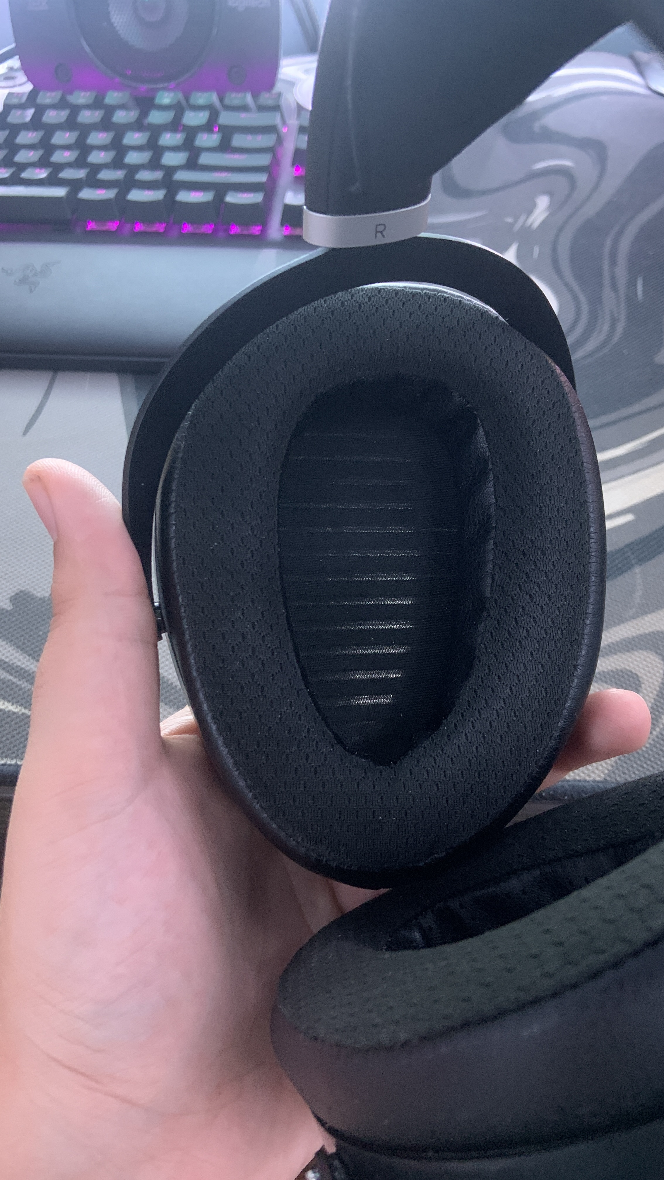 Sold: Hifiman Ananda Stealth | Headphone Reviews and Discussion - Head ...