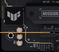 How is the Asus Z790-I Audio Hive compare to internal PCI-E sound card ...