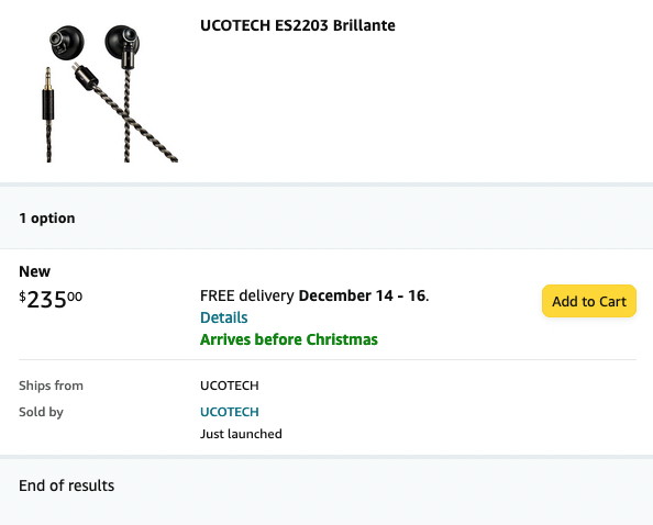 Earbuds Round-Up | Page 3075 | Headphone Reviews and Discussion - Head ...