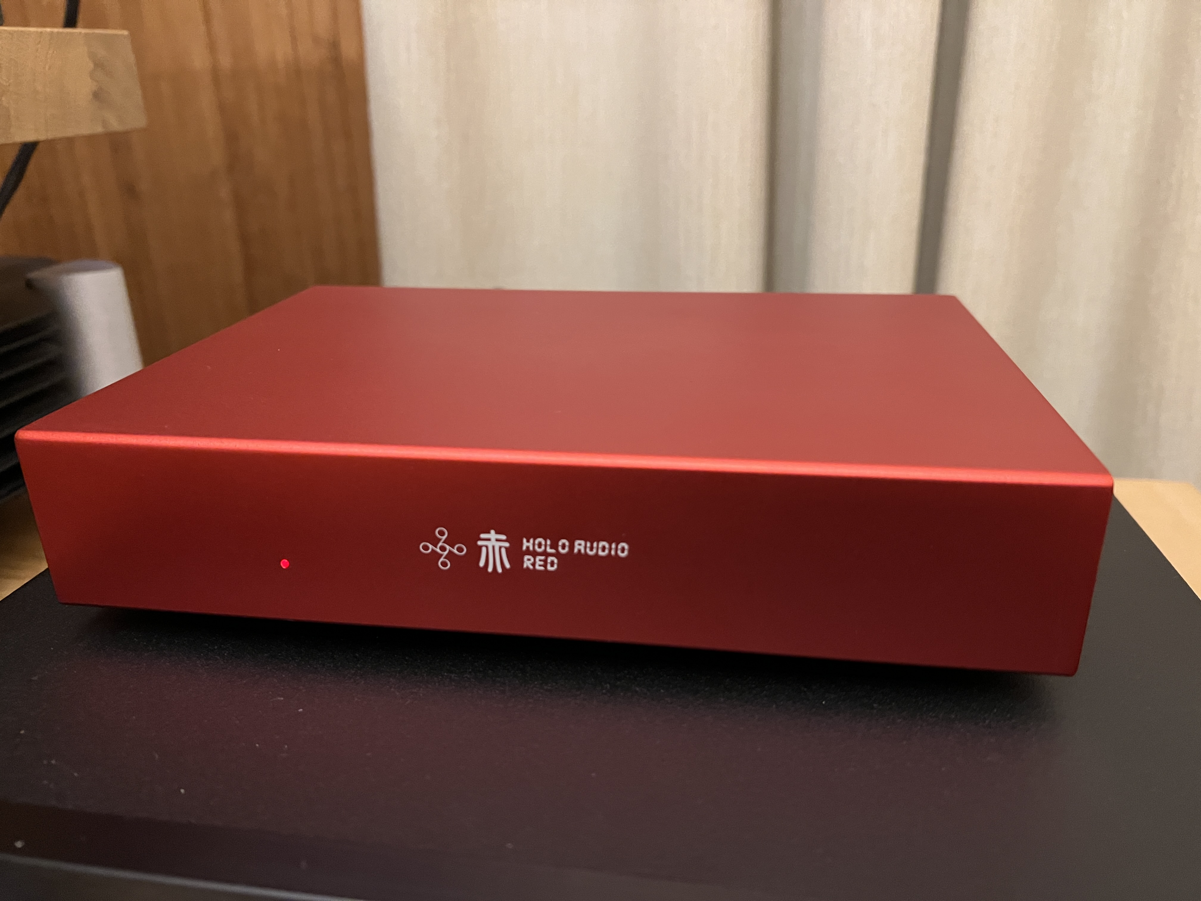 Holo Audio Red Streamer | Page 14 | Headphone Reviews and Discussion ...