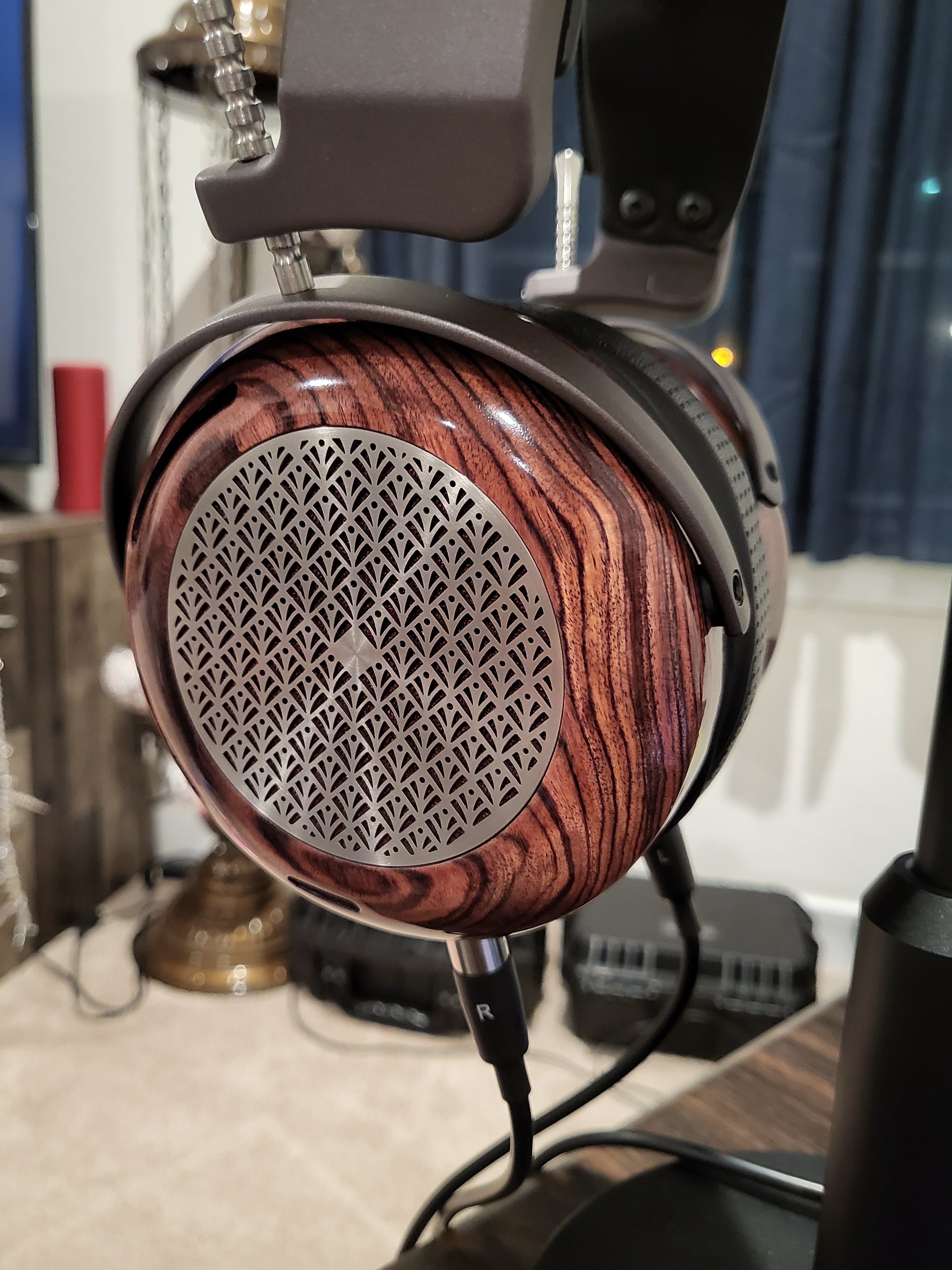 ZMF Caldera - New Planar Magnetic from ZMF! | Page 163 | Headphone ...