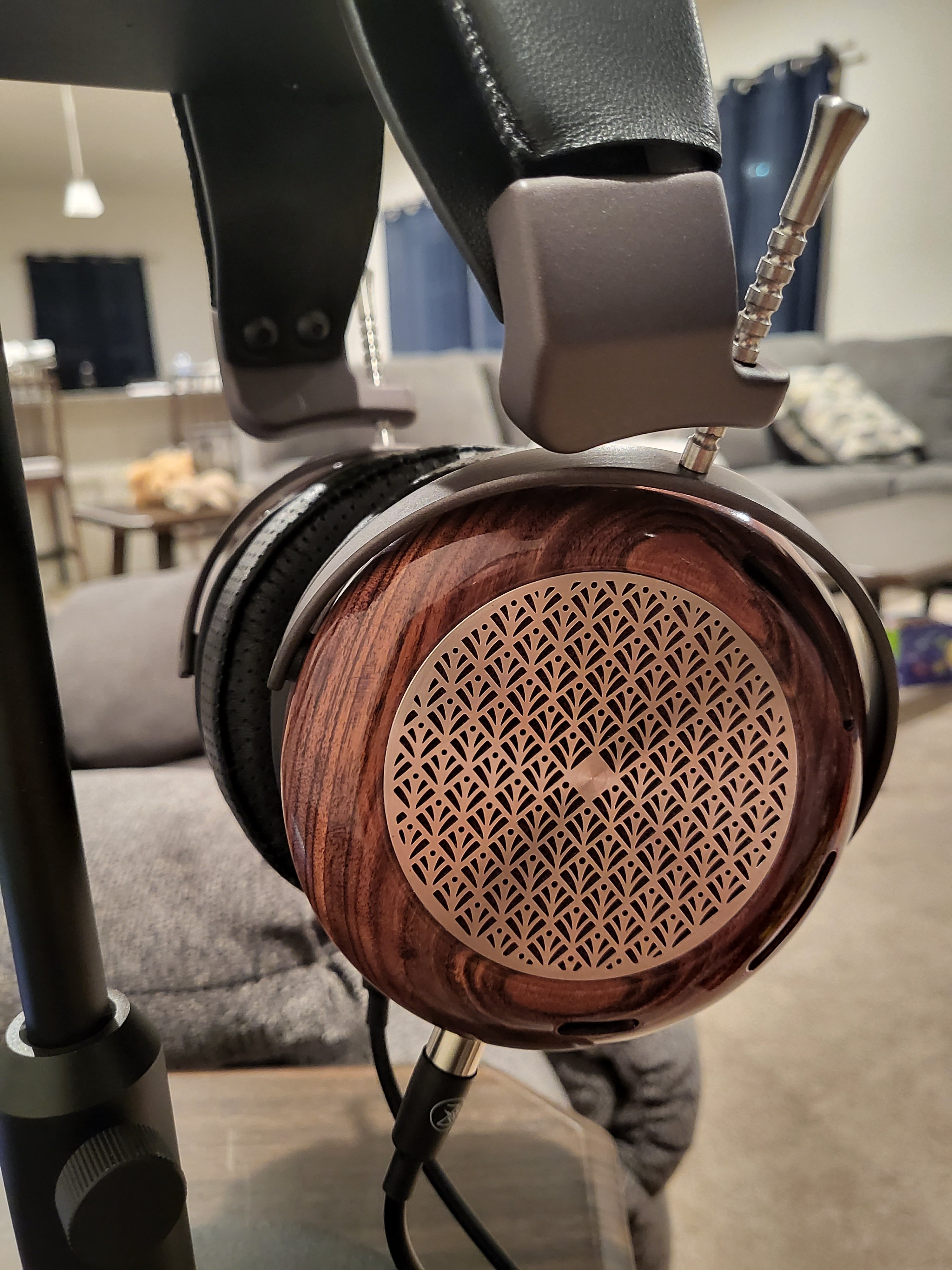 ZMF Caldera - New Planar Magnetic from ZMF! | Page 163 | Headphone ...