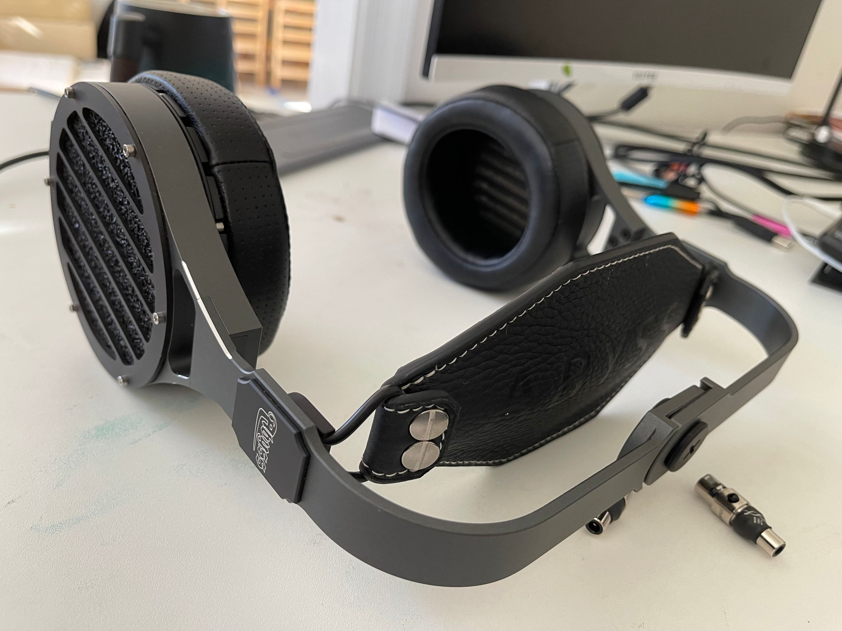 Sold: Abyss 1266 Phi TC Newest Version | Headphone Reviews and ...
