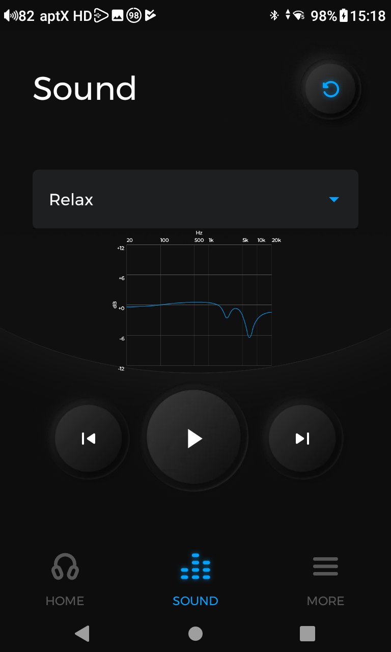 T+A Solitaire T Wireless Headphone | Headphone Reviews and Discussion ...