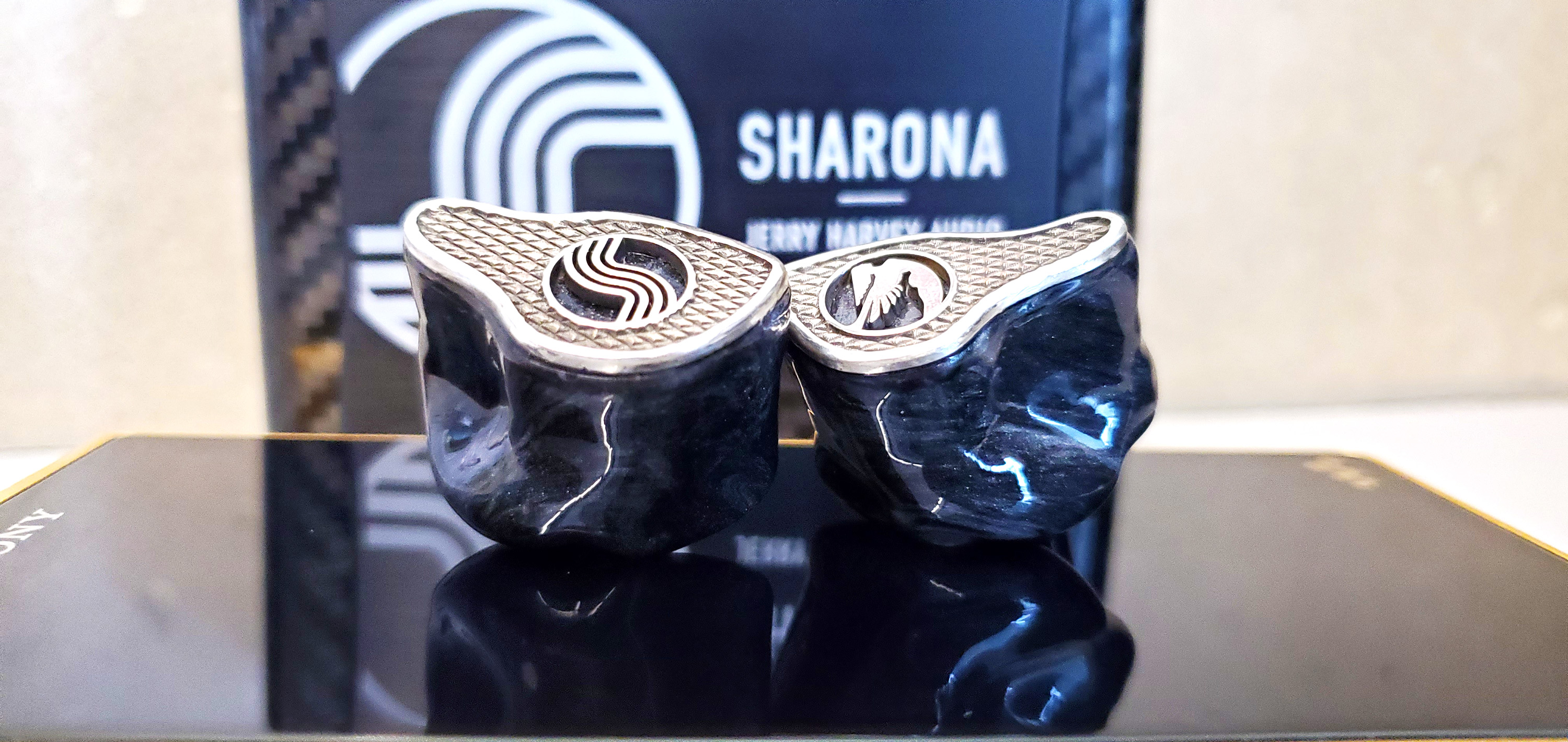JH Audio - Sharona - Discussion and Impressions Thread | Headphone ...