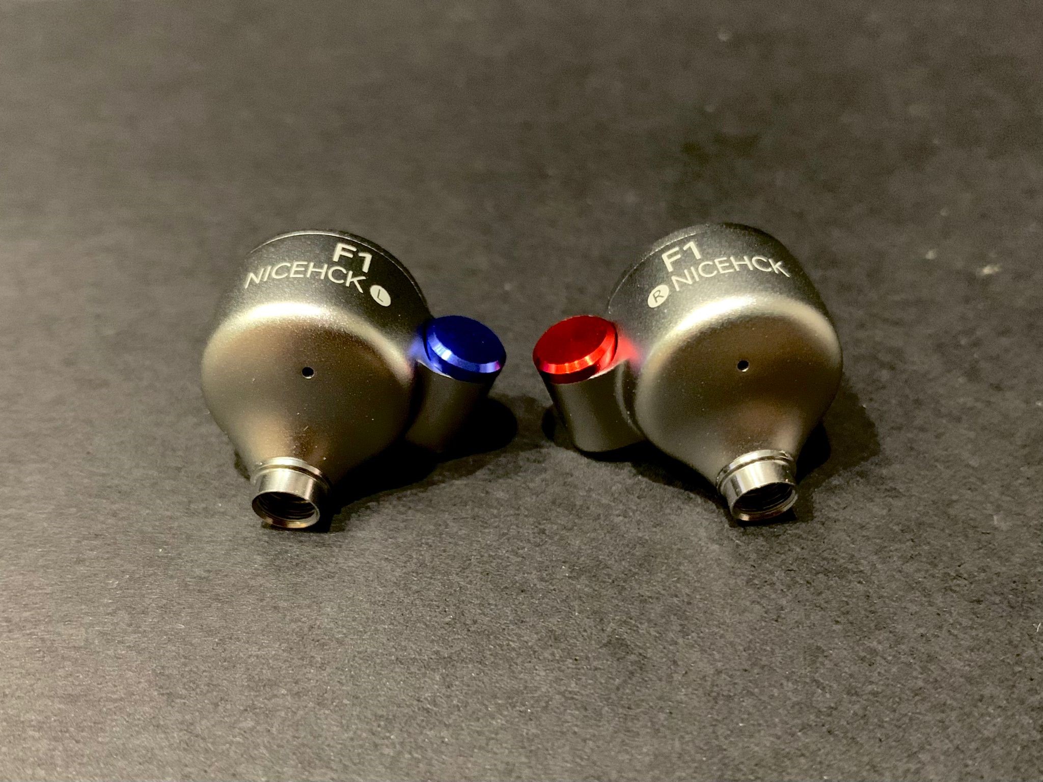 NiceHCK F1 - Reviews | Headphone Reviews and Discussion - Head-Fi.org