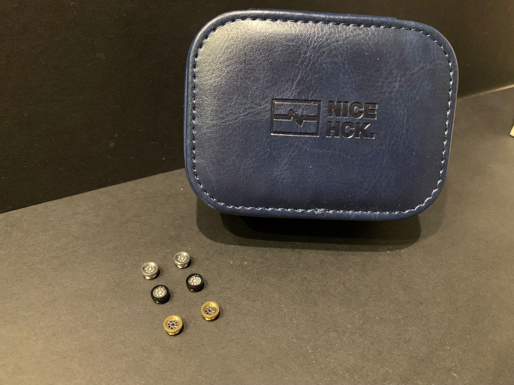 NiceHCK F1 | Headphone Reviews and Discussion - Head-Fi.org