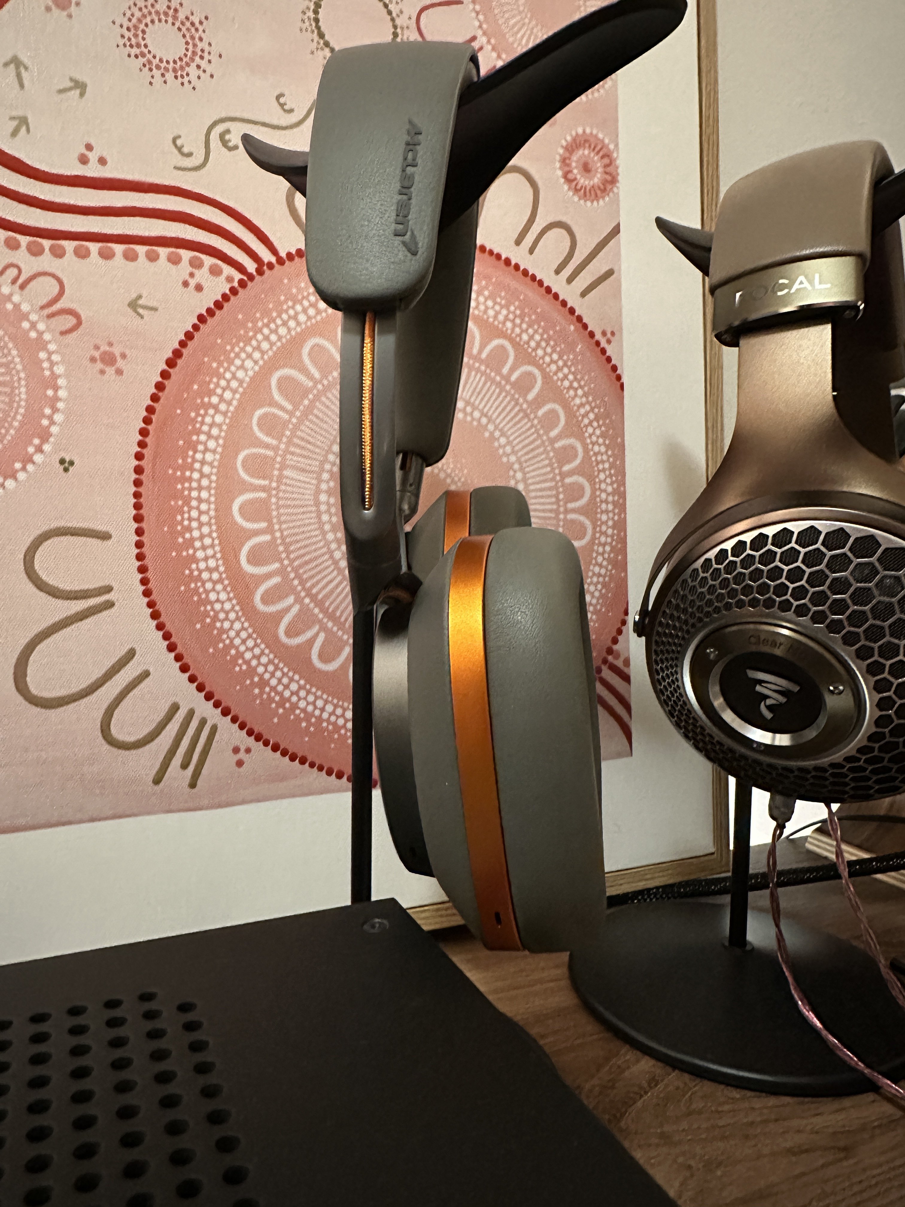 Bowers and Wilkins PX8 Wireless Discussion | Page 3 | Headphone Reviews ...