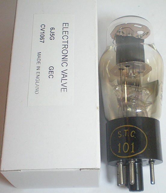 The Reference 6J5 Thread (L63, 6C5, 12J5, 6P5, etc.) | Page 178 ...