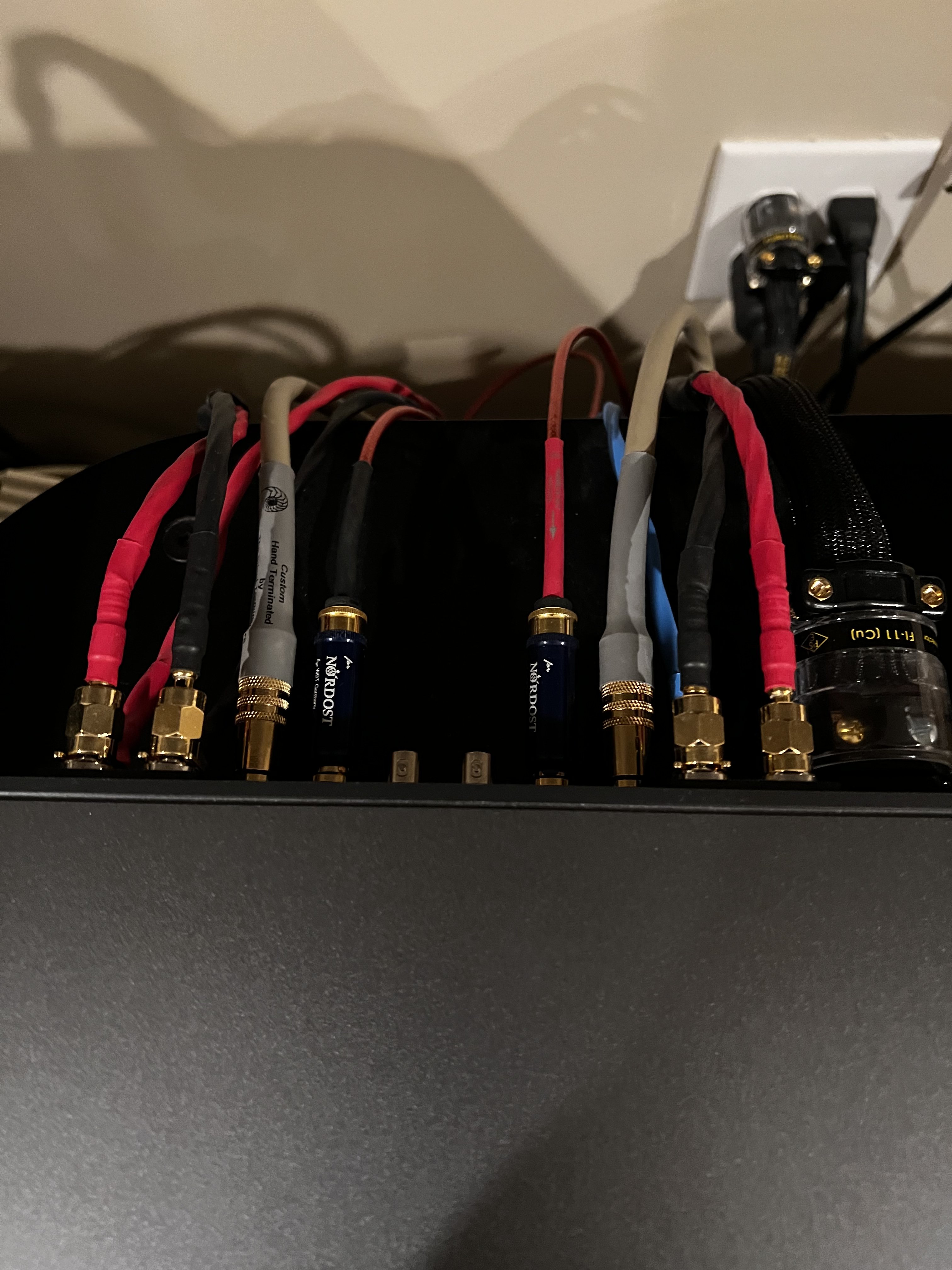 The New Enleum AMP-23R Amplifier (Successor to Bakoon AMP-13R) Thread ...