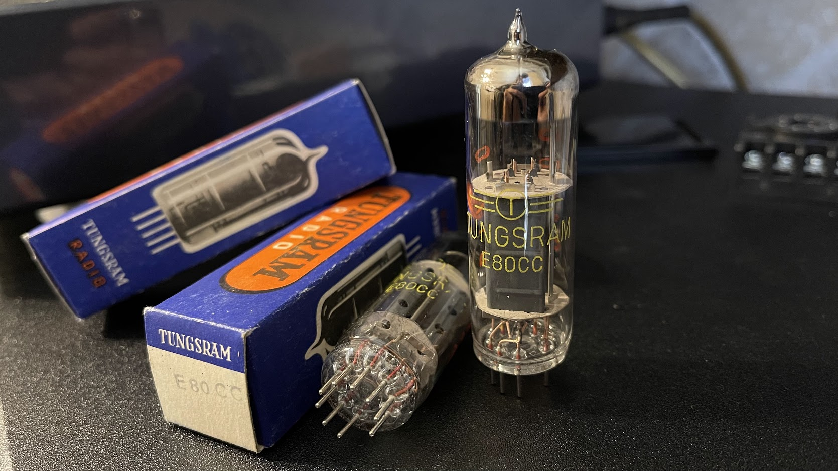 Closed: Tungsram E80CC pair | Headphone Reviews and Discussion - Head-Fi.org